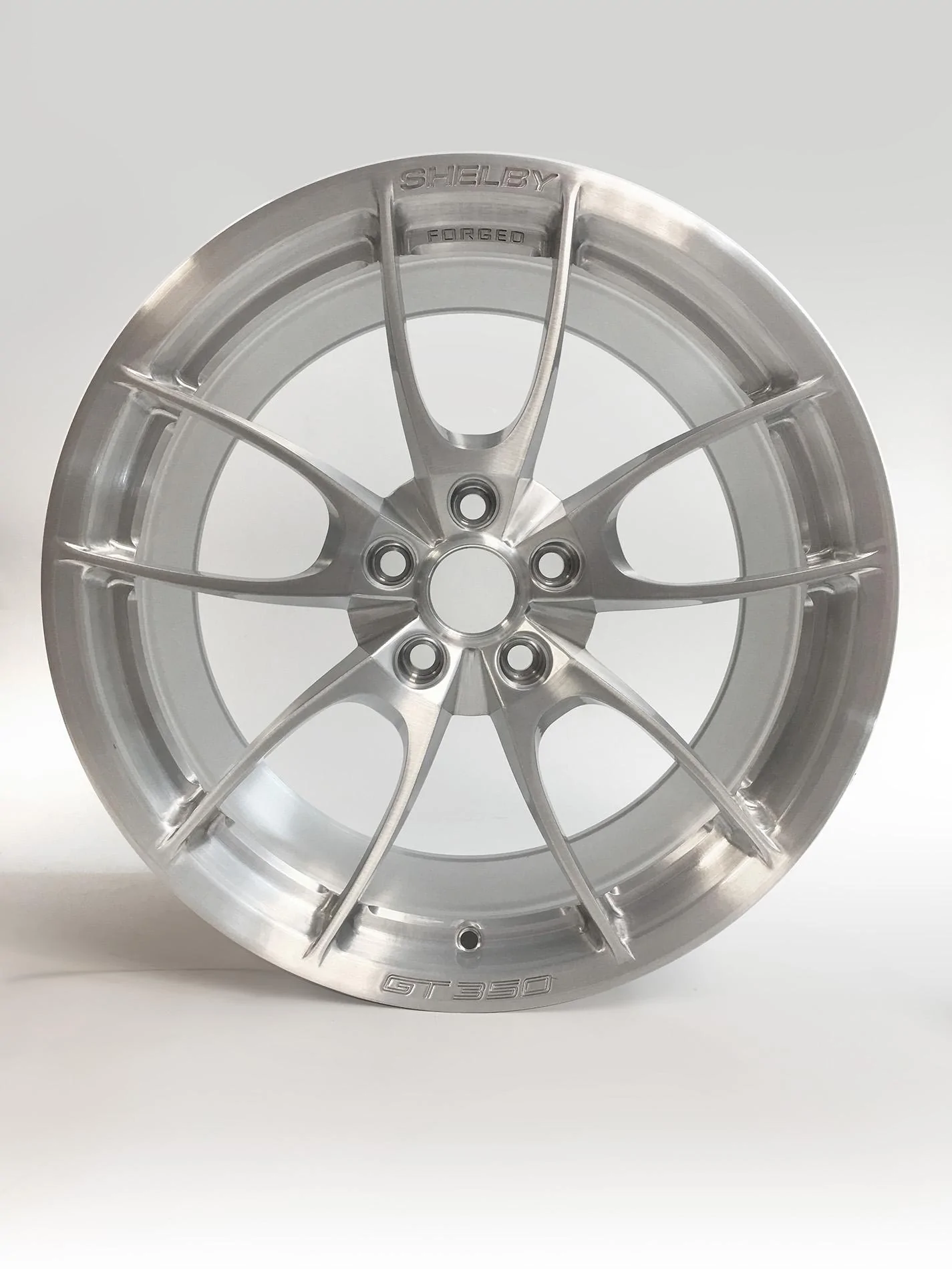 The GT350/R Aftermarket Wheel Thread | Page 11 | 2015+ S550 Mustang ...