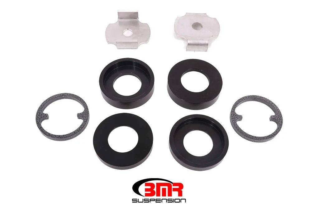 Steeda Rear Subframe Brace with Cradle Lockout Kit?? | 2015+ S550 ...