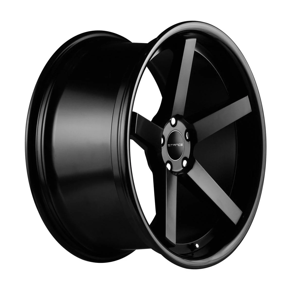 Stance SC-5 and SC-6ix Wheels | 2015+ S550 Mustang Forum (GT, EcoBoost ...