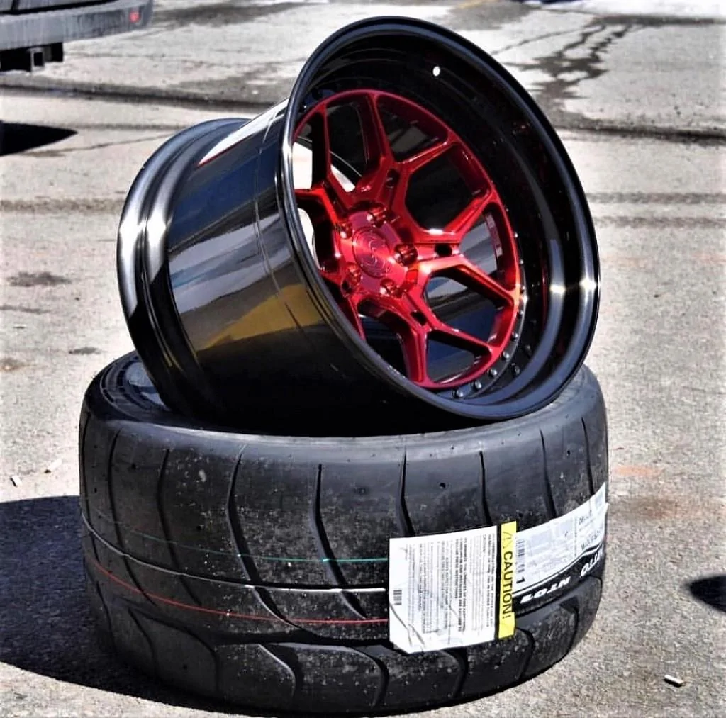 Wheels Of Fortune: Signature Wheels Official Wheels Thread | Page 6 ...