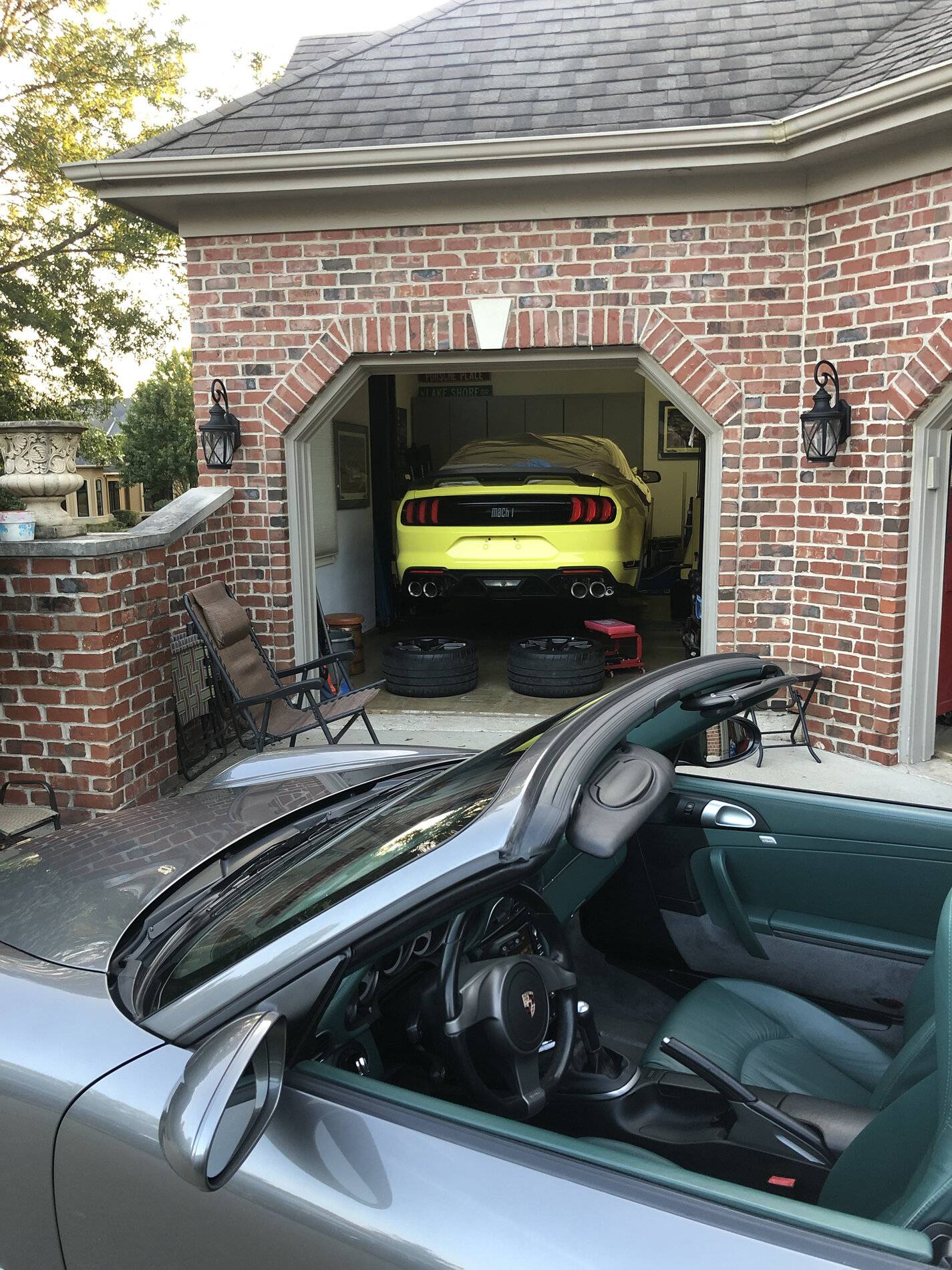 2021 M1HP will go down as Top 5 greatest Mustang EVER! Plus a few ...