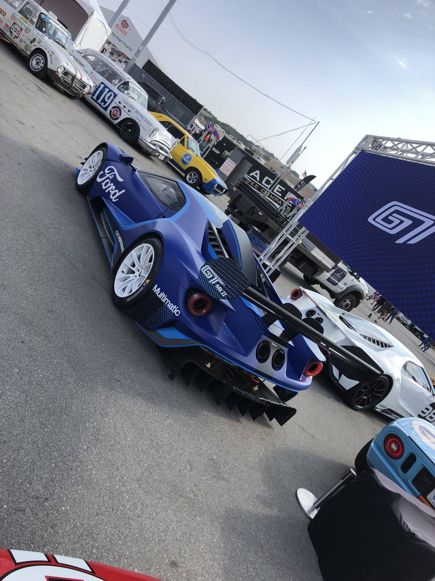 2021 M1HP will go down as Top 5 greatest Mustang EVER! Plus a few ...