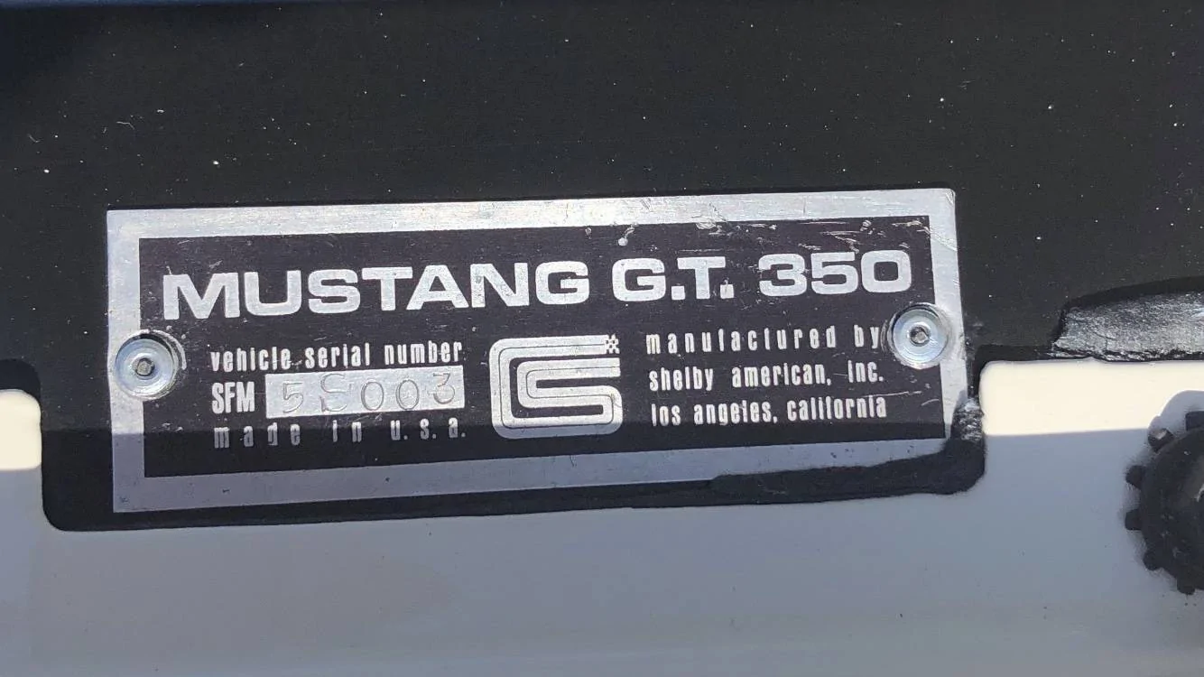 2021 M1HP will go down as Top 5 greatest Mustang EVER! Plus a few ...