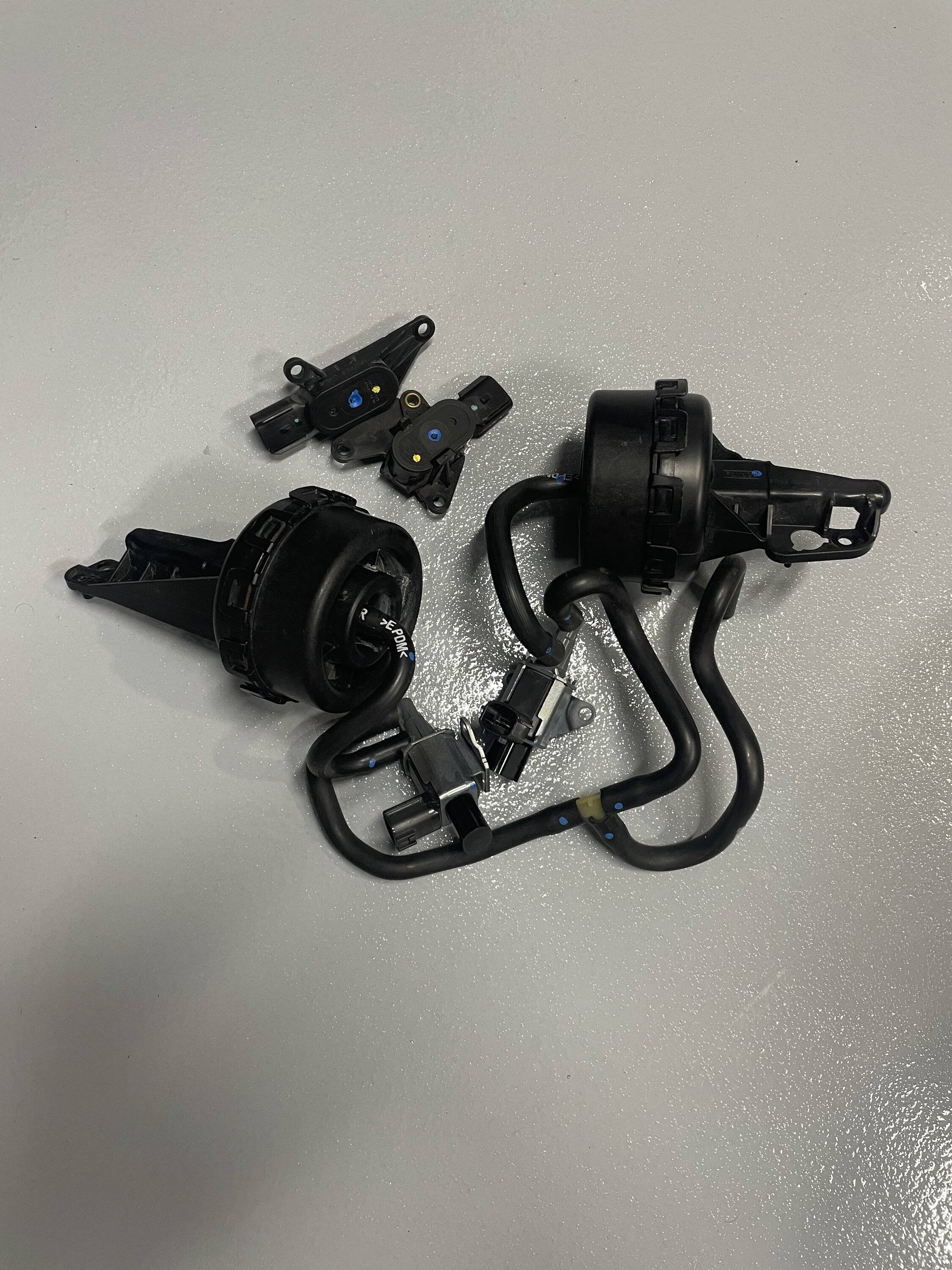 MMR CMCV/IMRC Lockout Kit for GT350 IM | 2015+ S550 Mustang Forum (GT ...