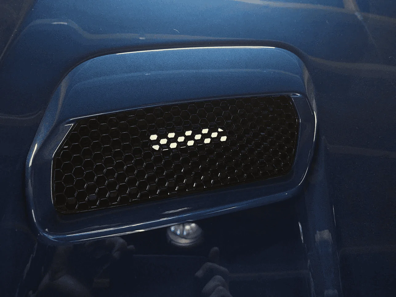 hood vent mods? | 2015+ S550 Mustang Forum (GT, EcoBoost, GT350, GT500 ...