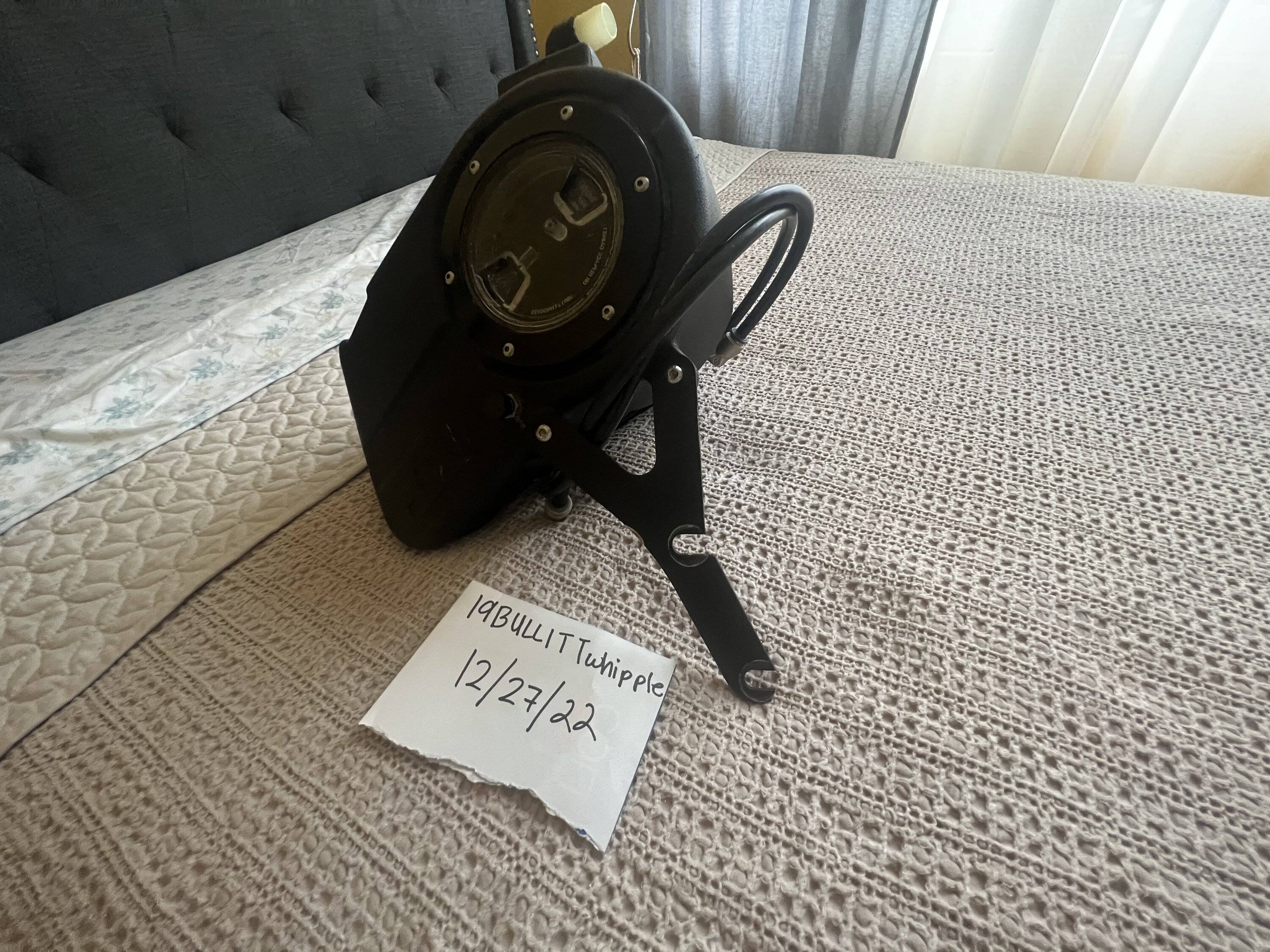 California - Vmp Ice Tank | 2015+ S550 Mustang Forum (GT, EcoBoost ...