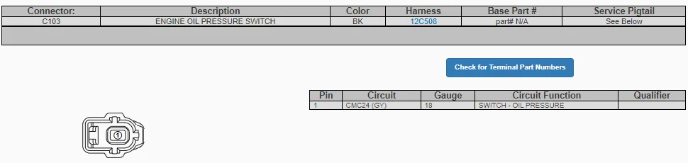 Oil Pressure Switch to Oil Pressure Sensor Conversion | 2015+ S550 ...