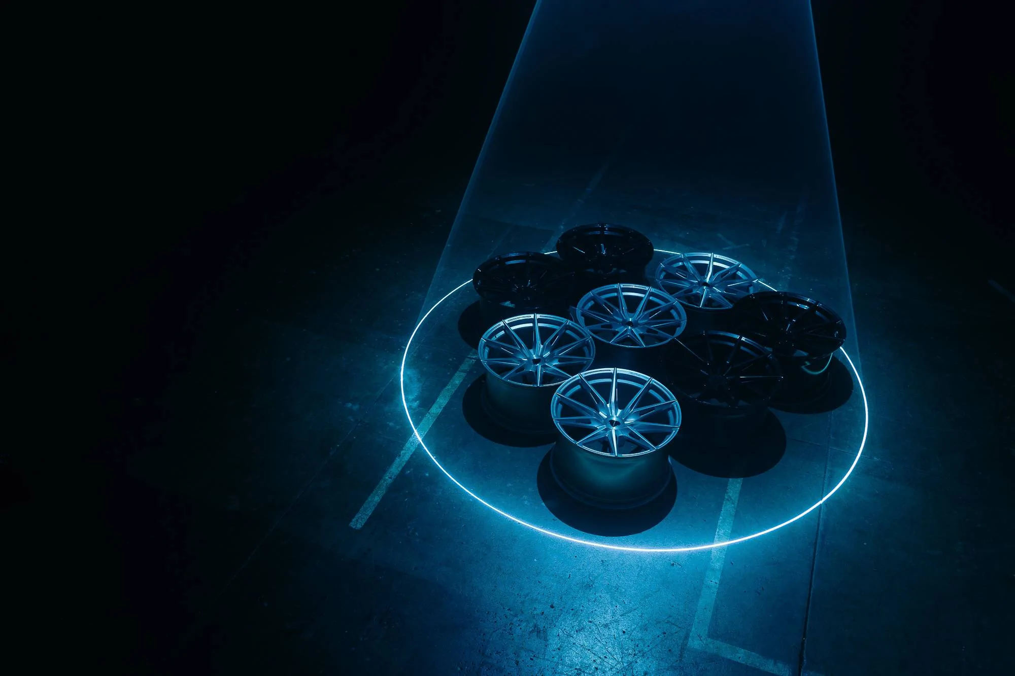 All new BD-F29 out now in 20"! - Blaque Diamond Flow Forged Series ...