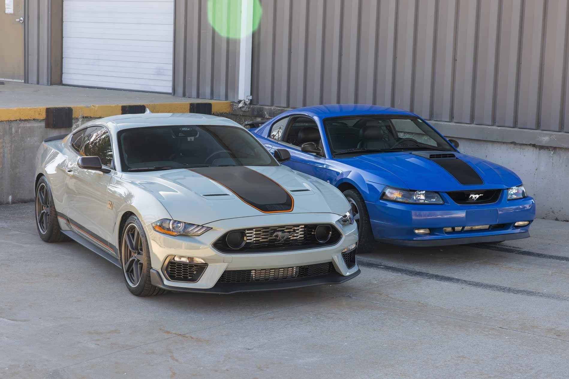 My CARB Legal Procharged Mach 1 (Long post w/ pictures) | 2015+ S550 ...