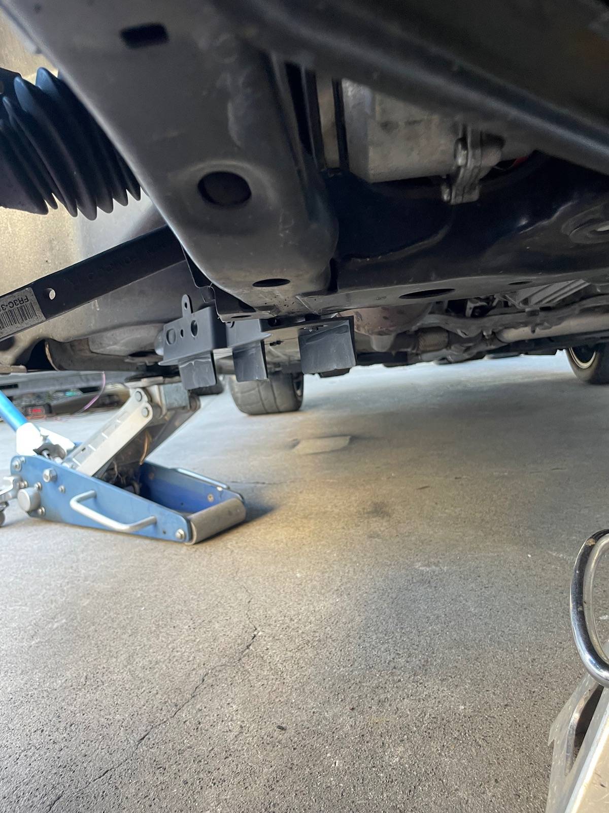Improve your Mustang's Aerodynamics with Underbody Strakes! | 2015 ...