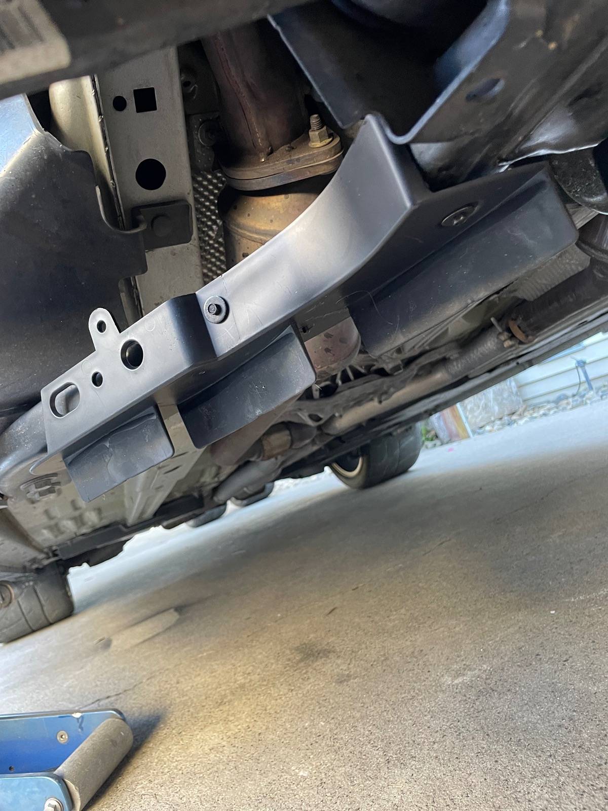 Improve your Mustang's Aerodynamics with Underbody Strakes! | 2015 ...