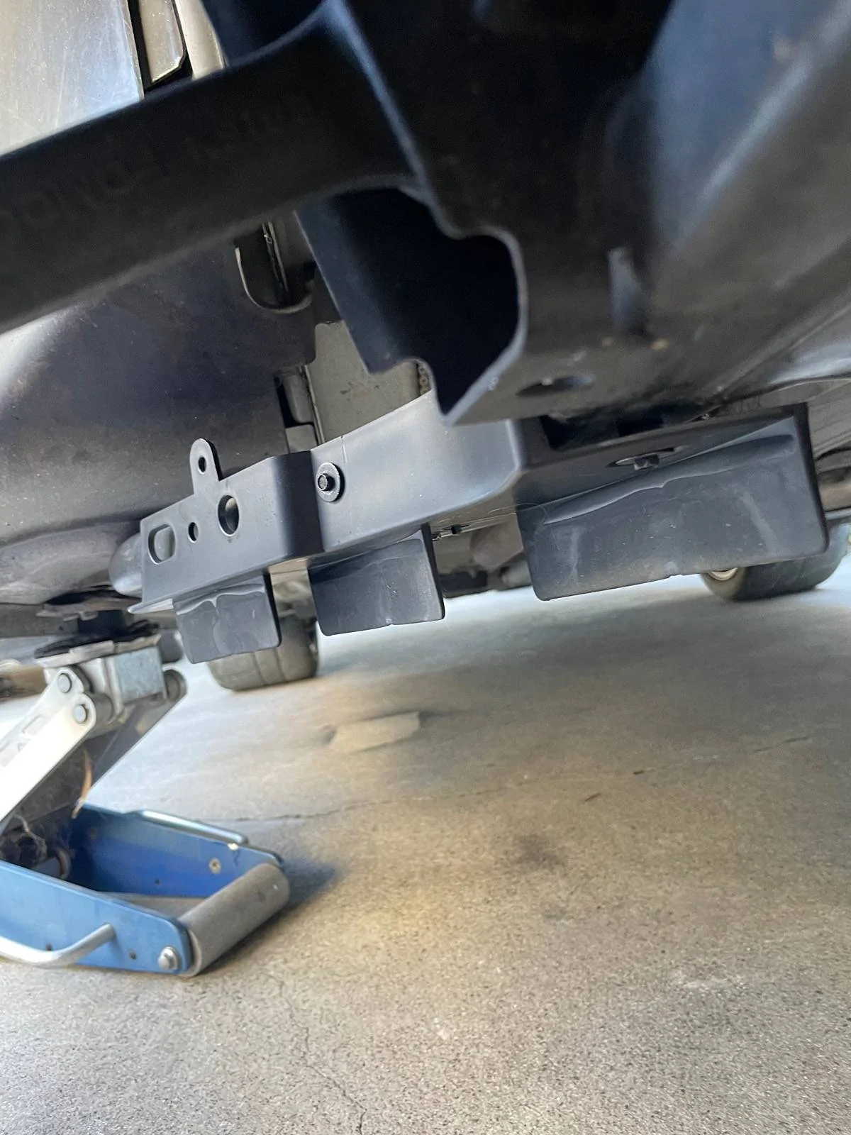 Improve your Mustang's Aerodynamics with Underbody Strakes! | 2015 ...