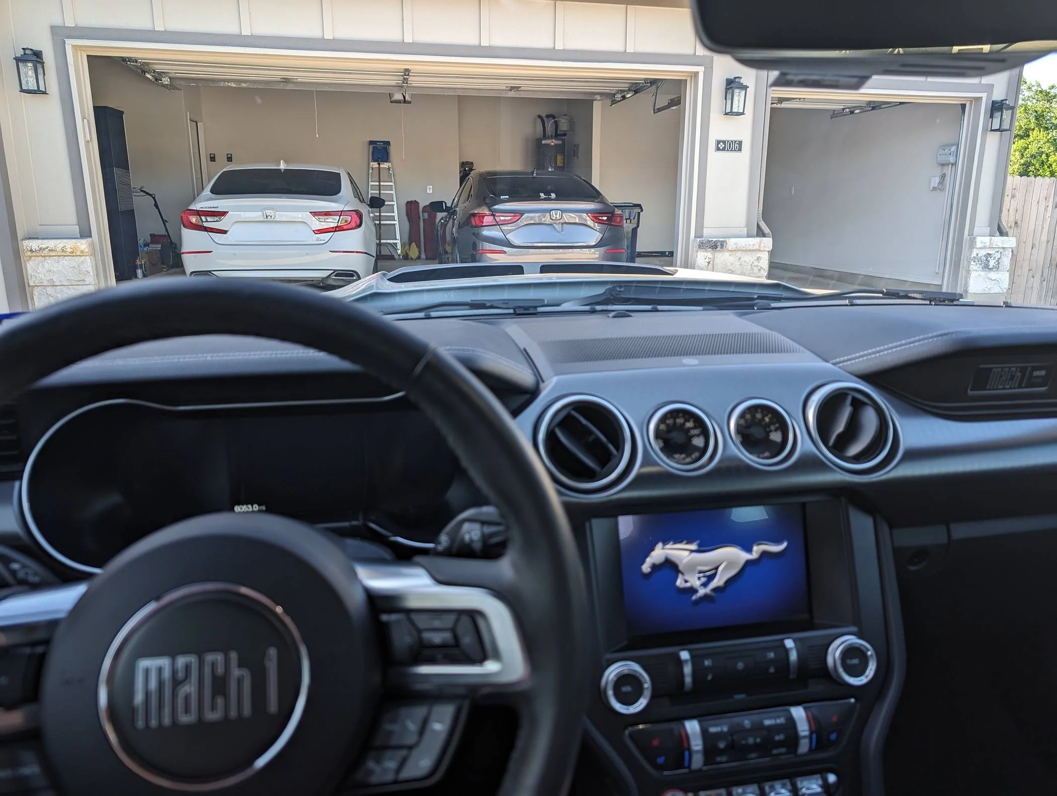 IKON GT500 Hood + Decal + QL-50 | 2015+ S550 Mustang Forum (GT ...