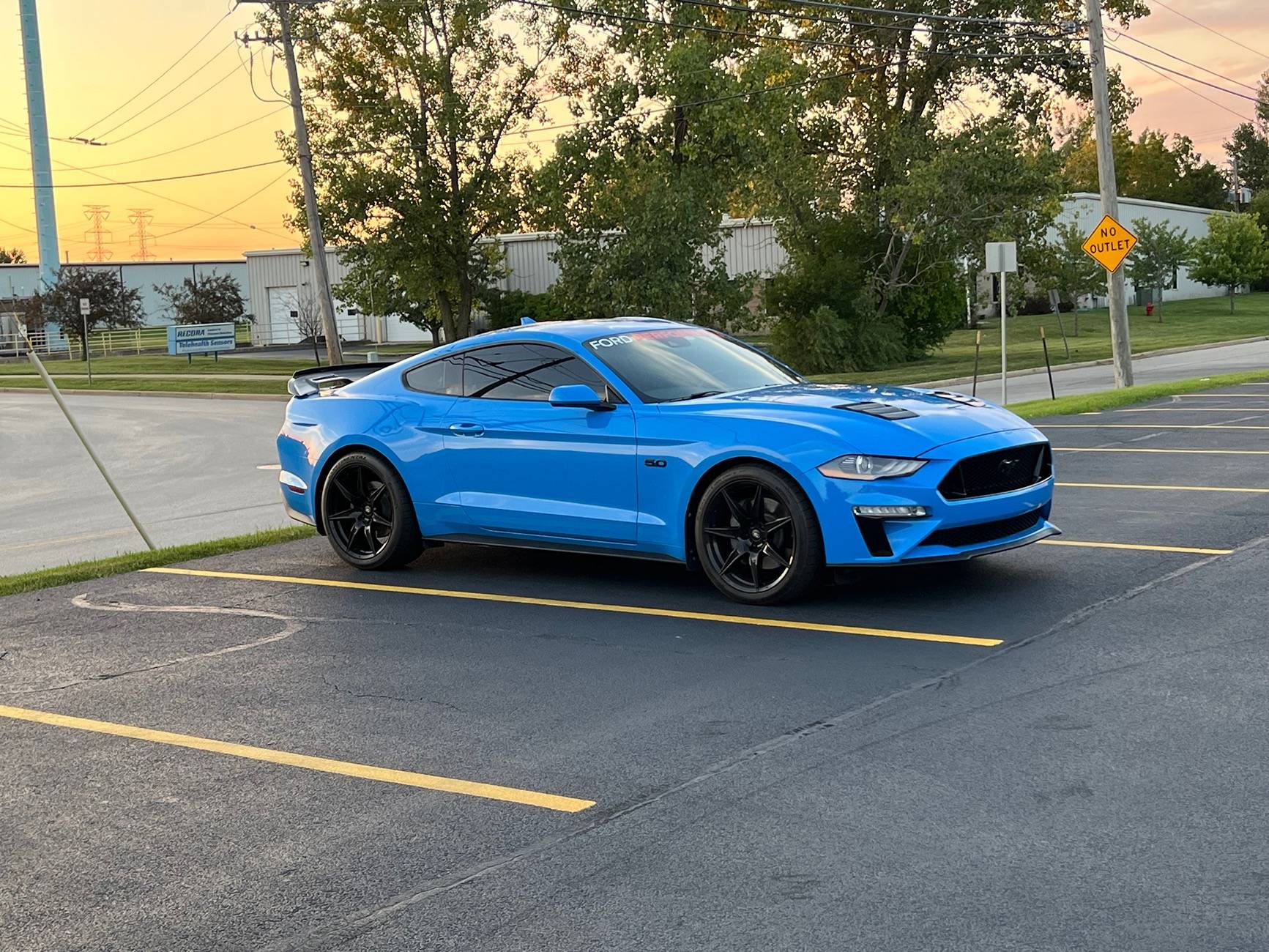 20 inch or 19 inch wheels? | 2015+ S550 Mustang Forum (GT, EcoBoost ...