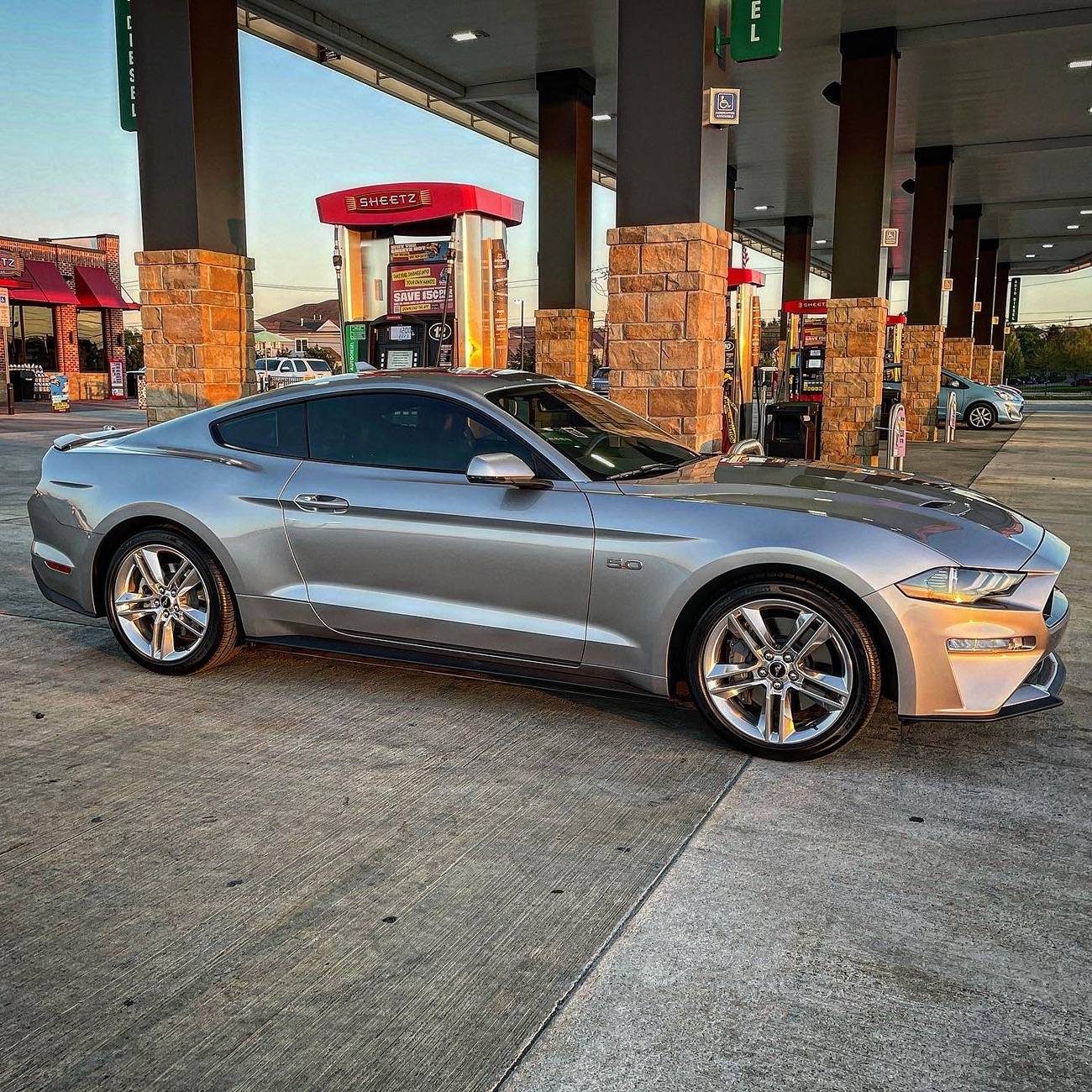 Custom License Plate Ideas | 2015+ S550 Mustang Forum (GT, EcoBoost ...