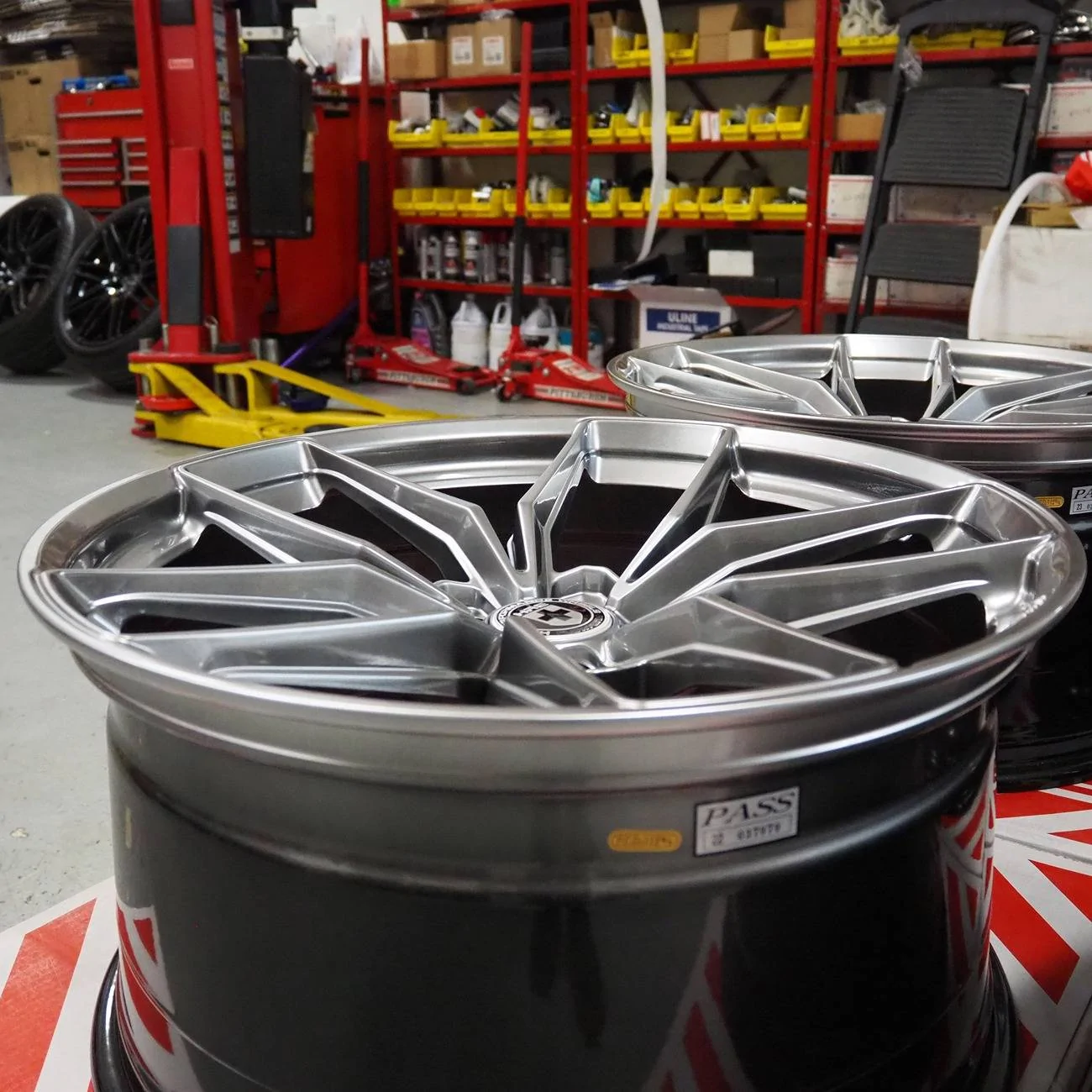 HRE FlowForm Wheels FF04 FF10 FF11 FF21 FF28 | VIBE Motorsports | Page ...