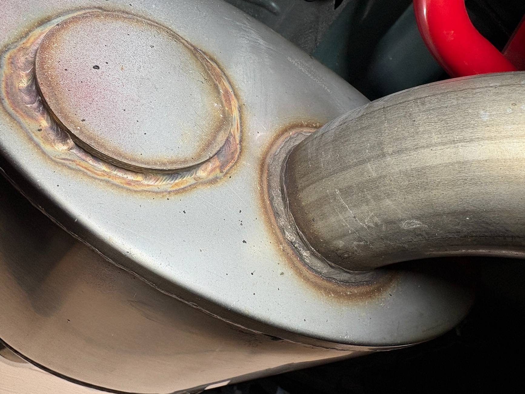 2022 Mach 1 Corsa Exhaust | 2015+ S550 Mustang Forum (GT, EcoBoost ...