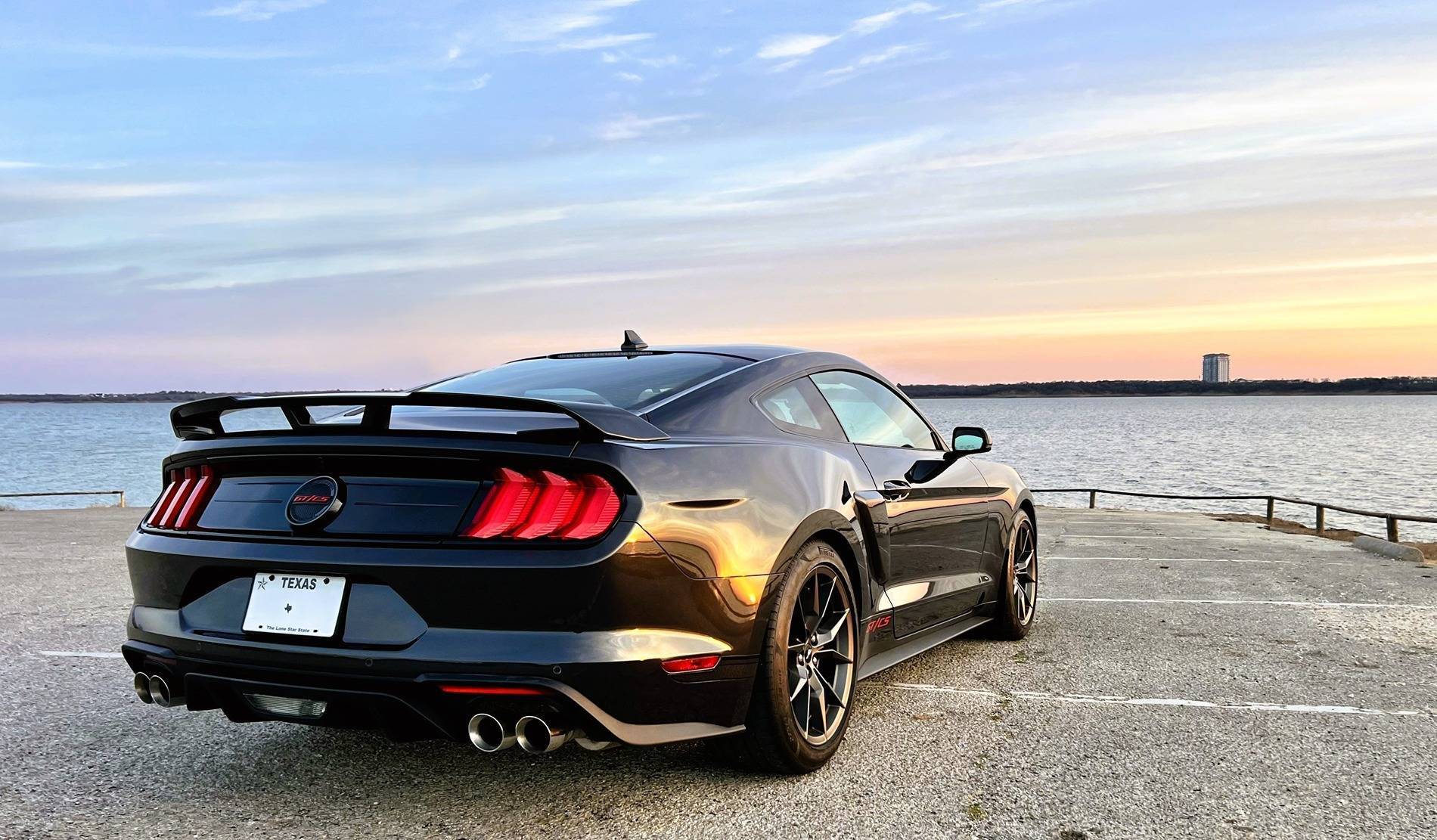 SHOW ME YOUR WHEELS 19s only | Page 5 | 2015+ S550 Mustang Forum (GT ...