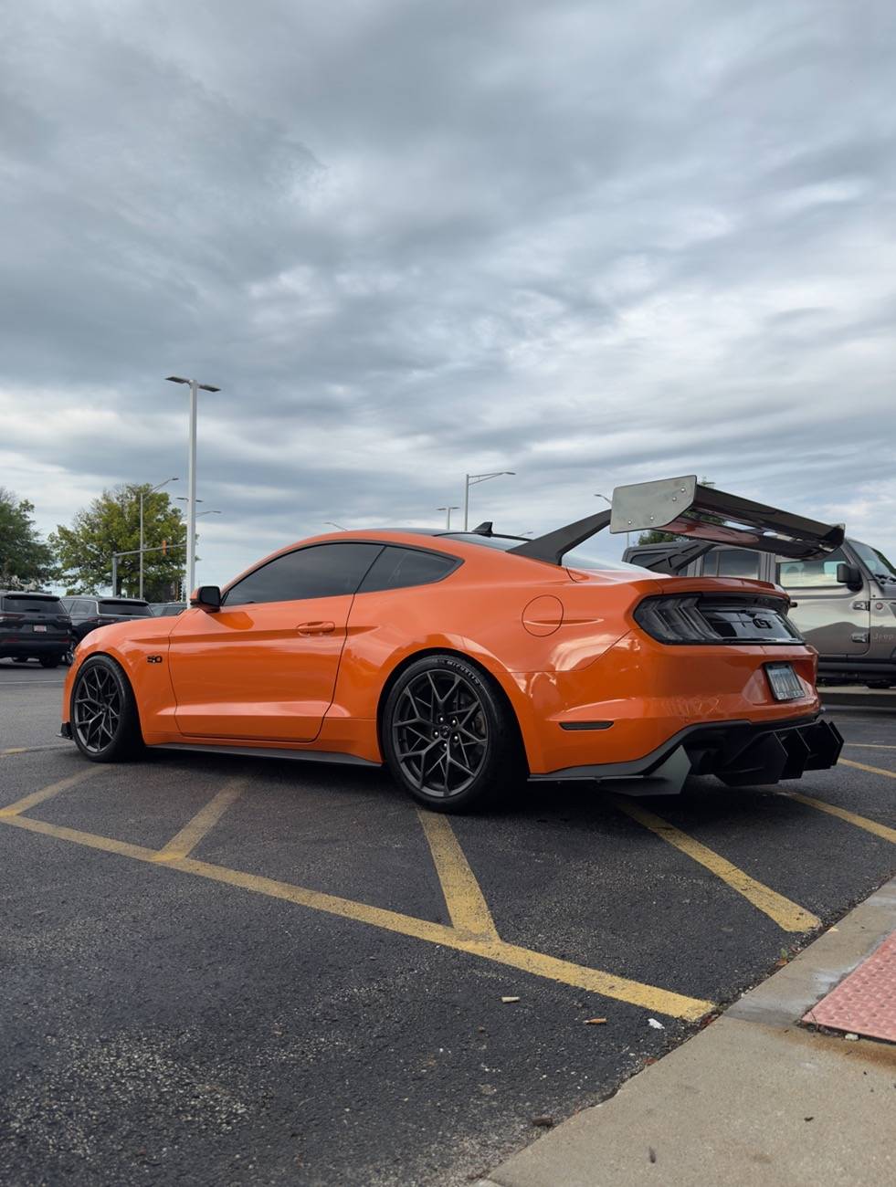 S550 Mustang GTD | 2015+ S550 Mustang Forum (GT, EcoBoost, GT350, GT500 ...