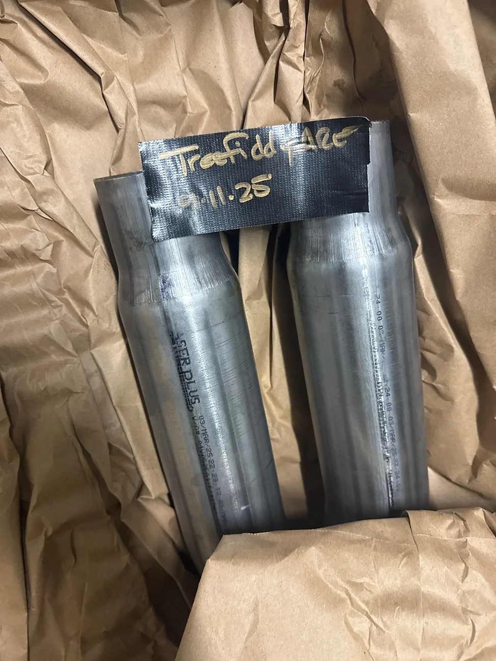 Florida - NEW Ultimate LT Headers w/Green Cats + Ultimate Headers “Off ...