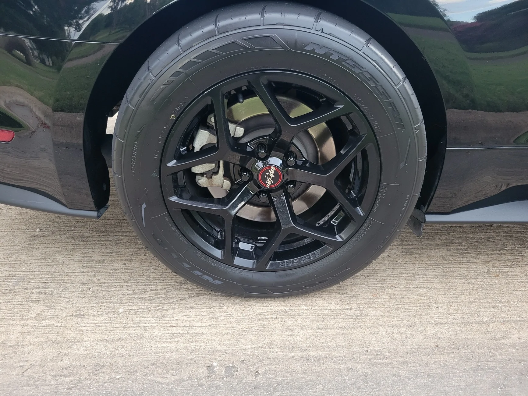 Texas - 2021 Mustang GT Premium - ESS G3 Supercharged M6 with 28K miles ...