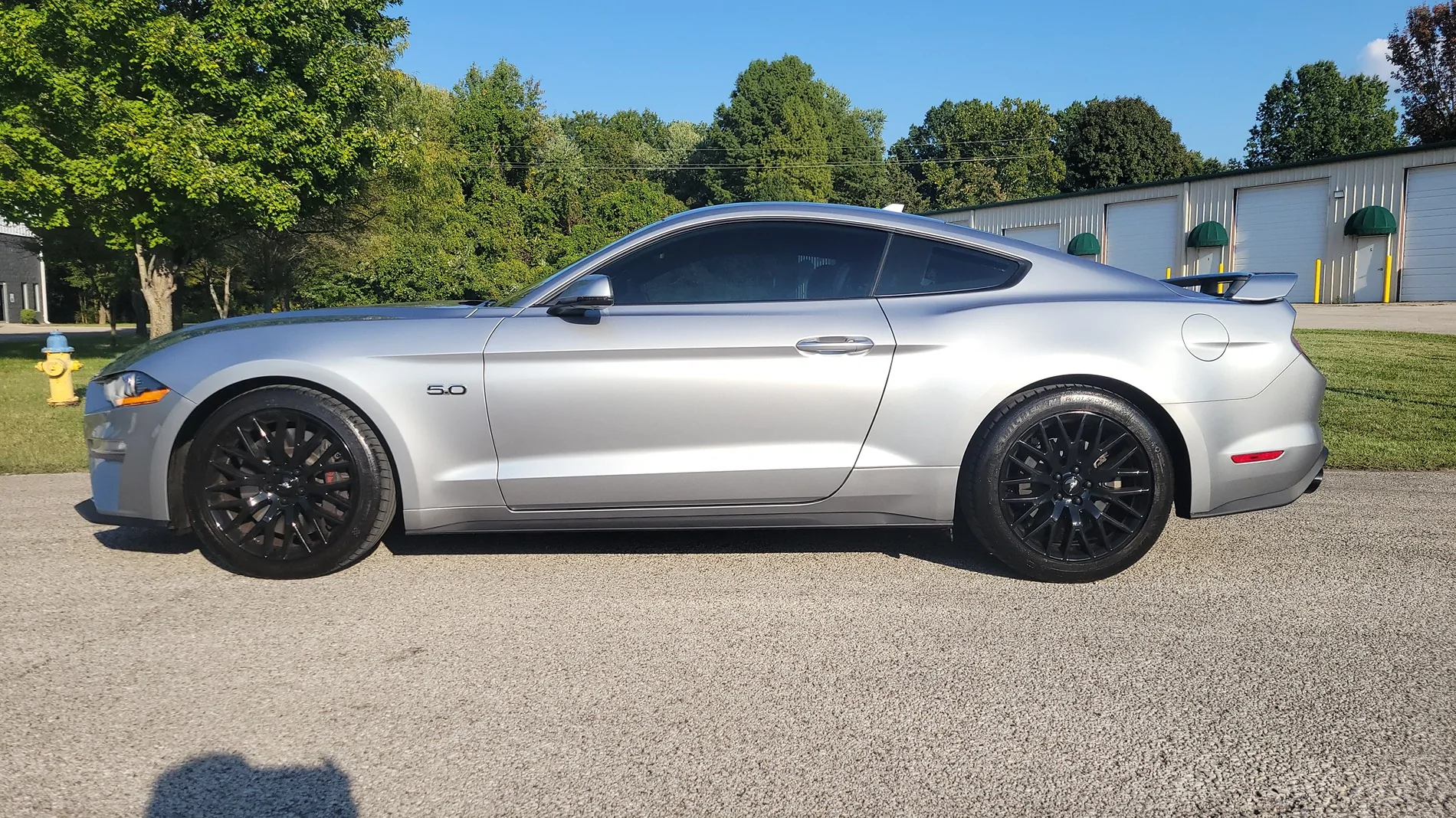 Indiana - 2020 GT Premium PP1 401a | 2015+ S550 Mustang Forum (GT, EcoBoost, GT350, GT500 ...