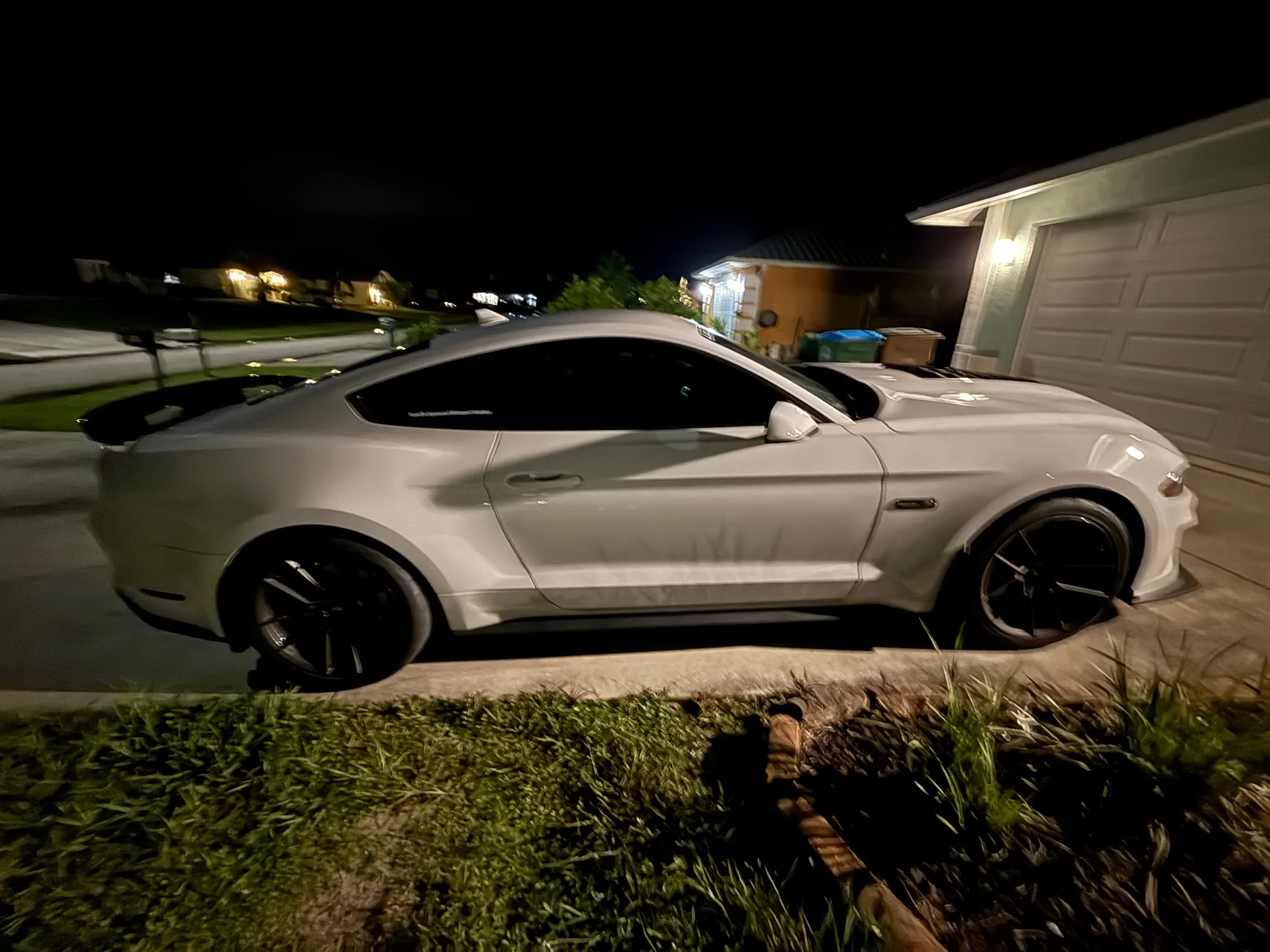Boosted Pony w/ 26 PSI Boost | 2015+ S550 Mustang Forum (GT, EcoBoost ...