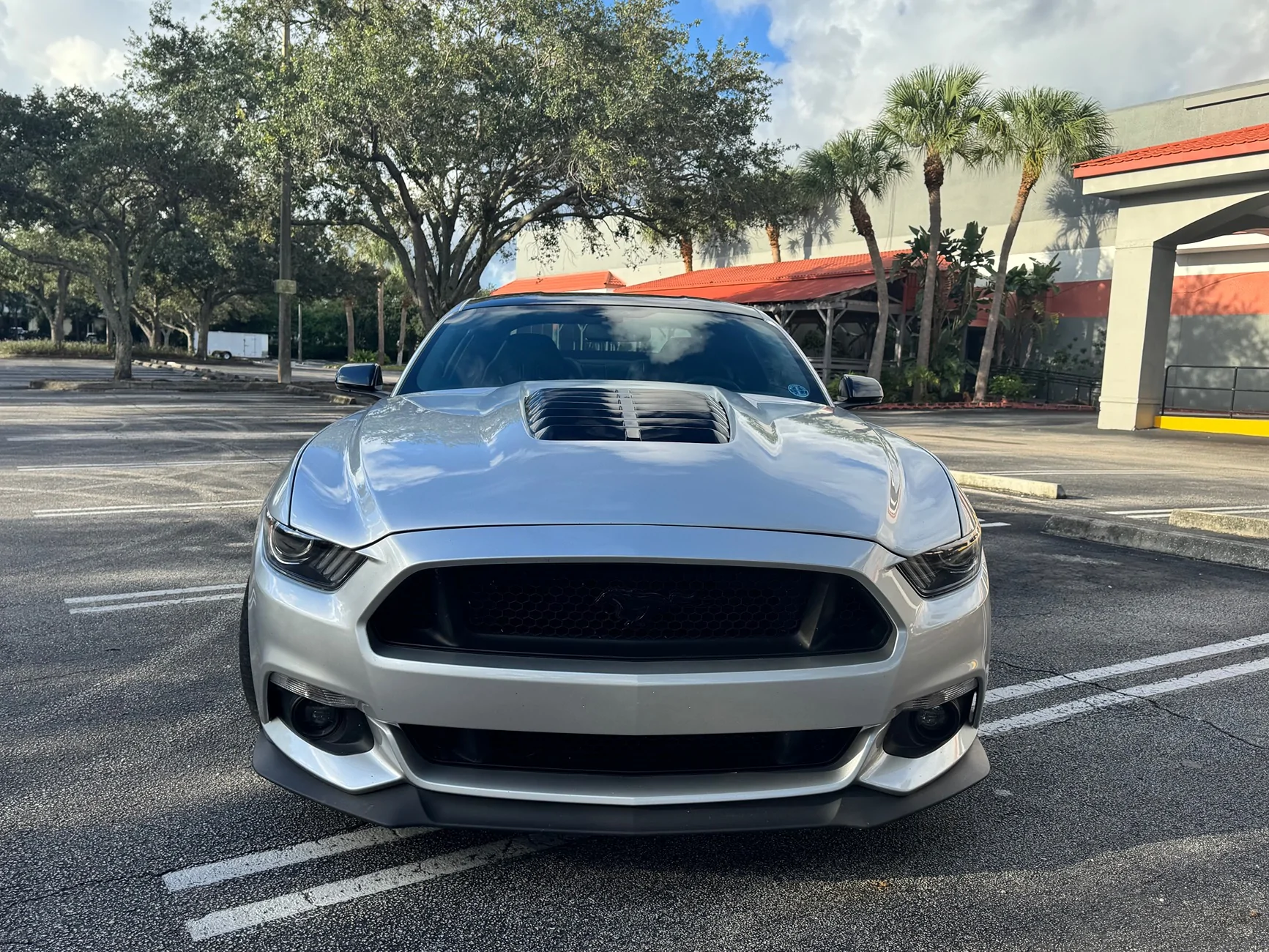 Florida - 2016 Ford Mustang GT Performance Package – Vortech ...