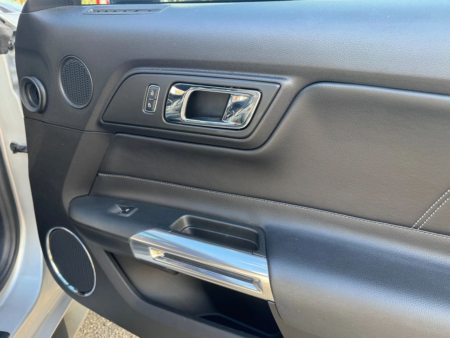 Florida - 2016 Ford Mustang GT Performance Package – Vortech ...