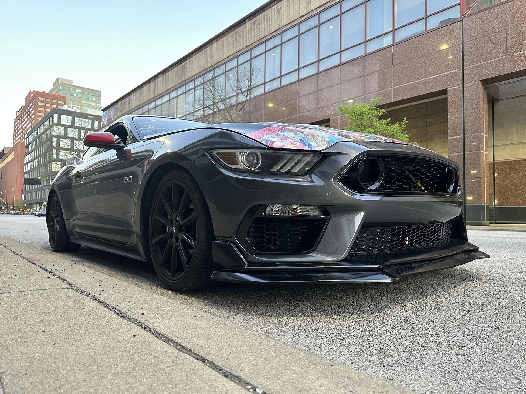 How to get myself to sell my GT? Values are too low. | Page 2 | 2015 ...
