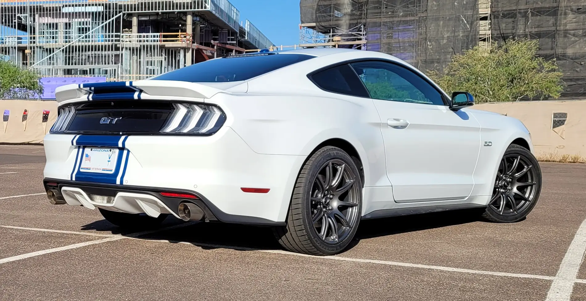 Automotive photoshoots | 2015+ S550 Mustang Forum (GT, EcoBoost, GT350 ...