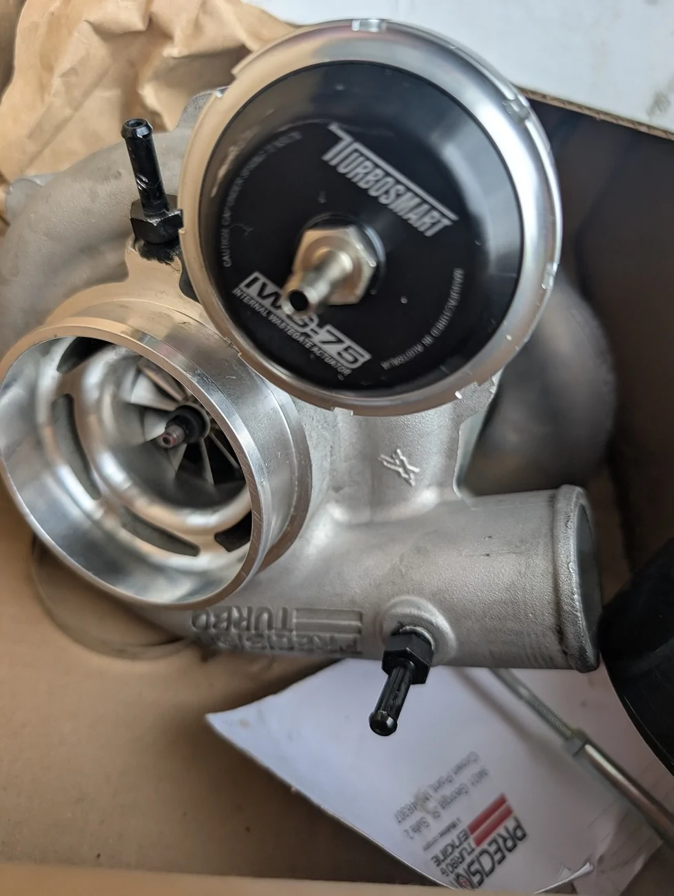 NX2 TURBO FOR SALE!! | 2015+ S550 Mustang Forum (GT, EcoBoost, GT350 ...