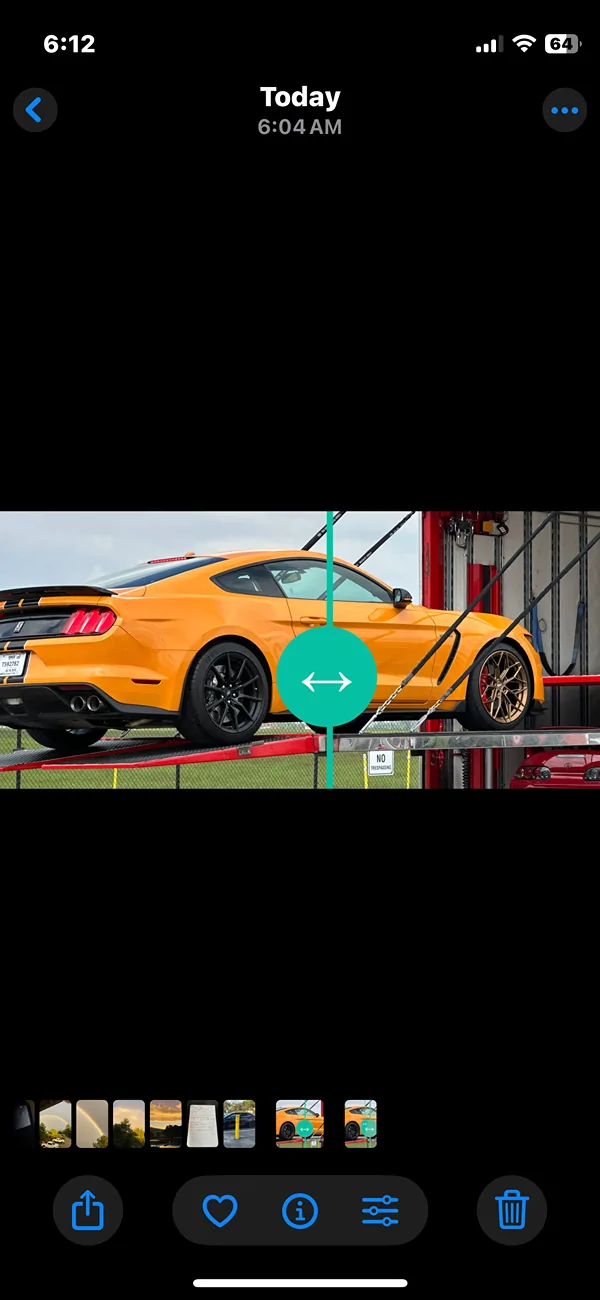 Using AI to visualize new wheels | 2015+ S550 Mustang Forum (GT ...