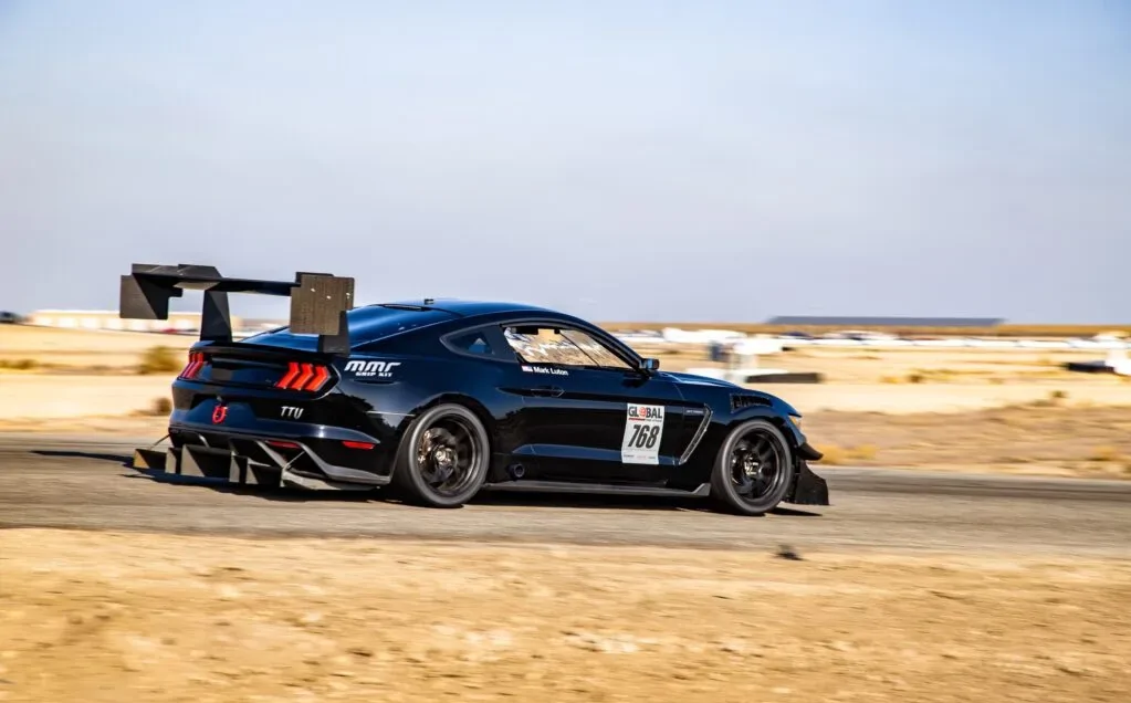 MMR's Grip Kit for 2015+ ON SALE NOW! | 2015+ S550 Mustang Forum (GT ...