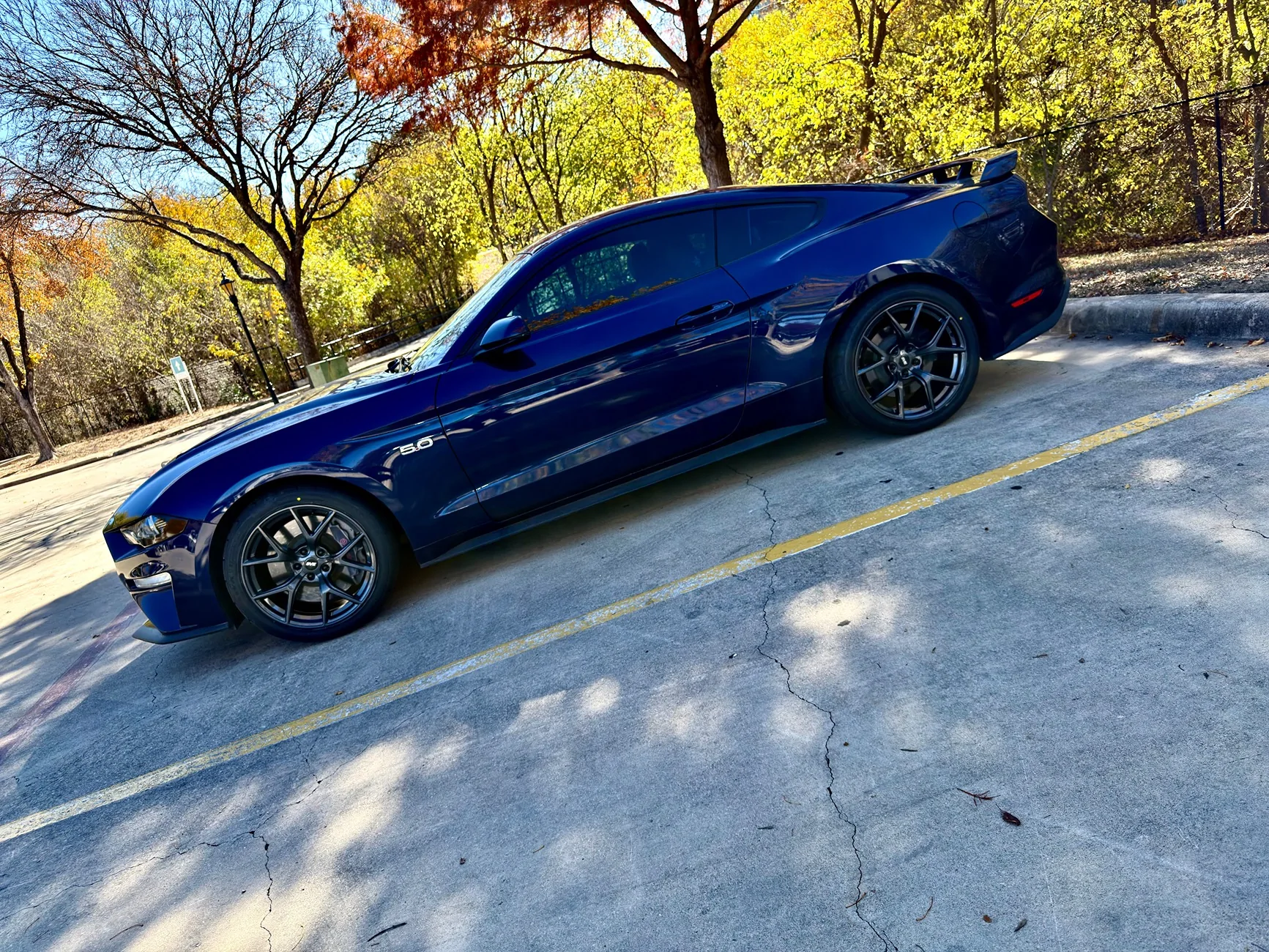 New LMR SVE SP2 Wheels (PP2 Replica) | Page 111 | 2015+ S550 Mustang ...