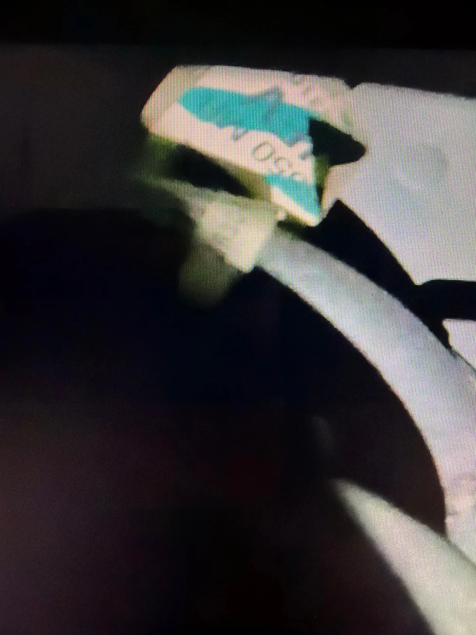 Does anybody have a picture of their stock springs? | 2015+ S550 ...