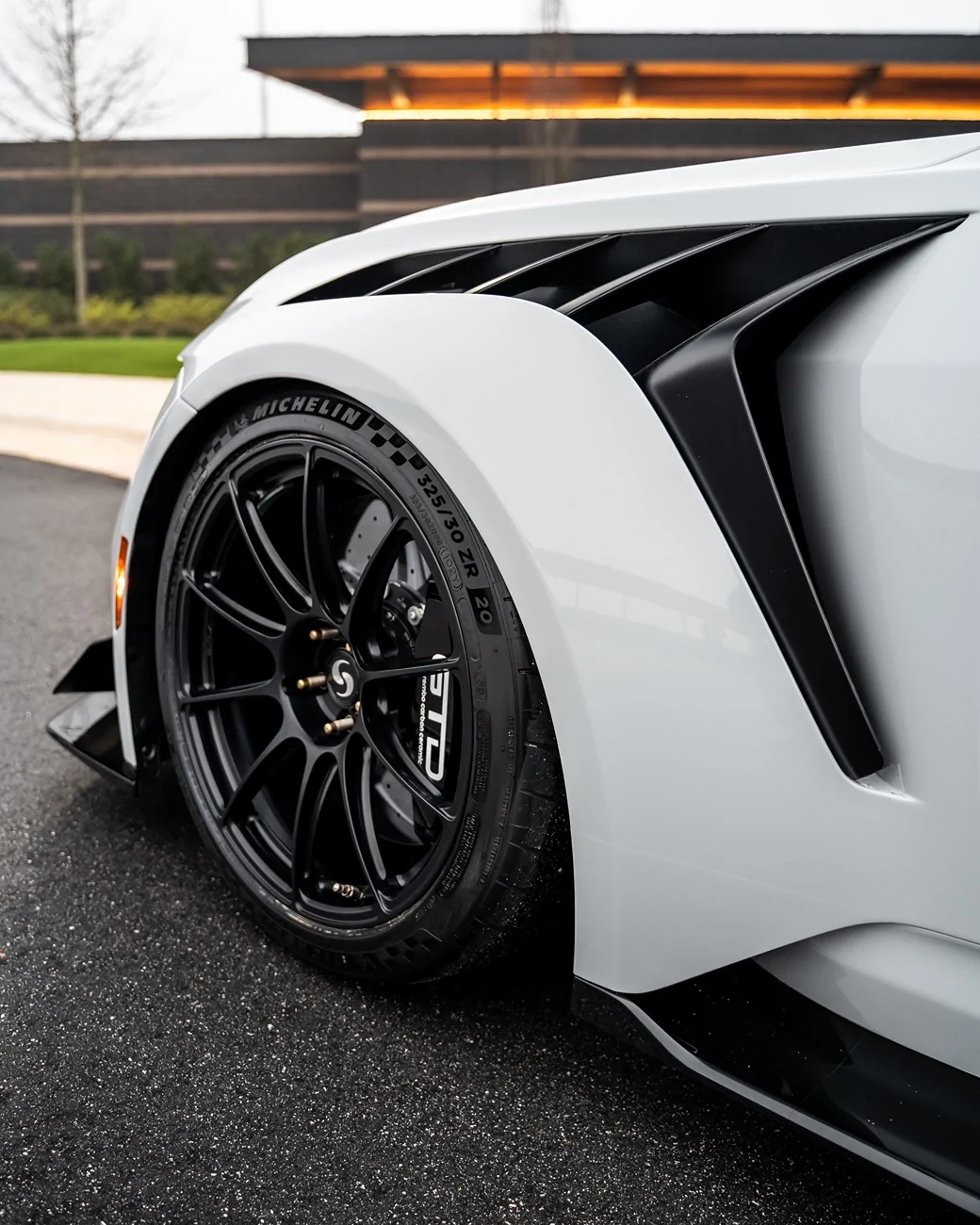 GT350 + GTD Pics & Video | 2015+ S550 Mustang Forum (GT, EcoBoost ...