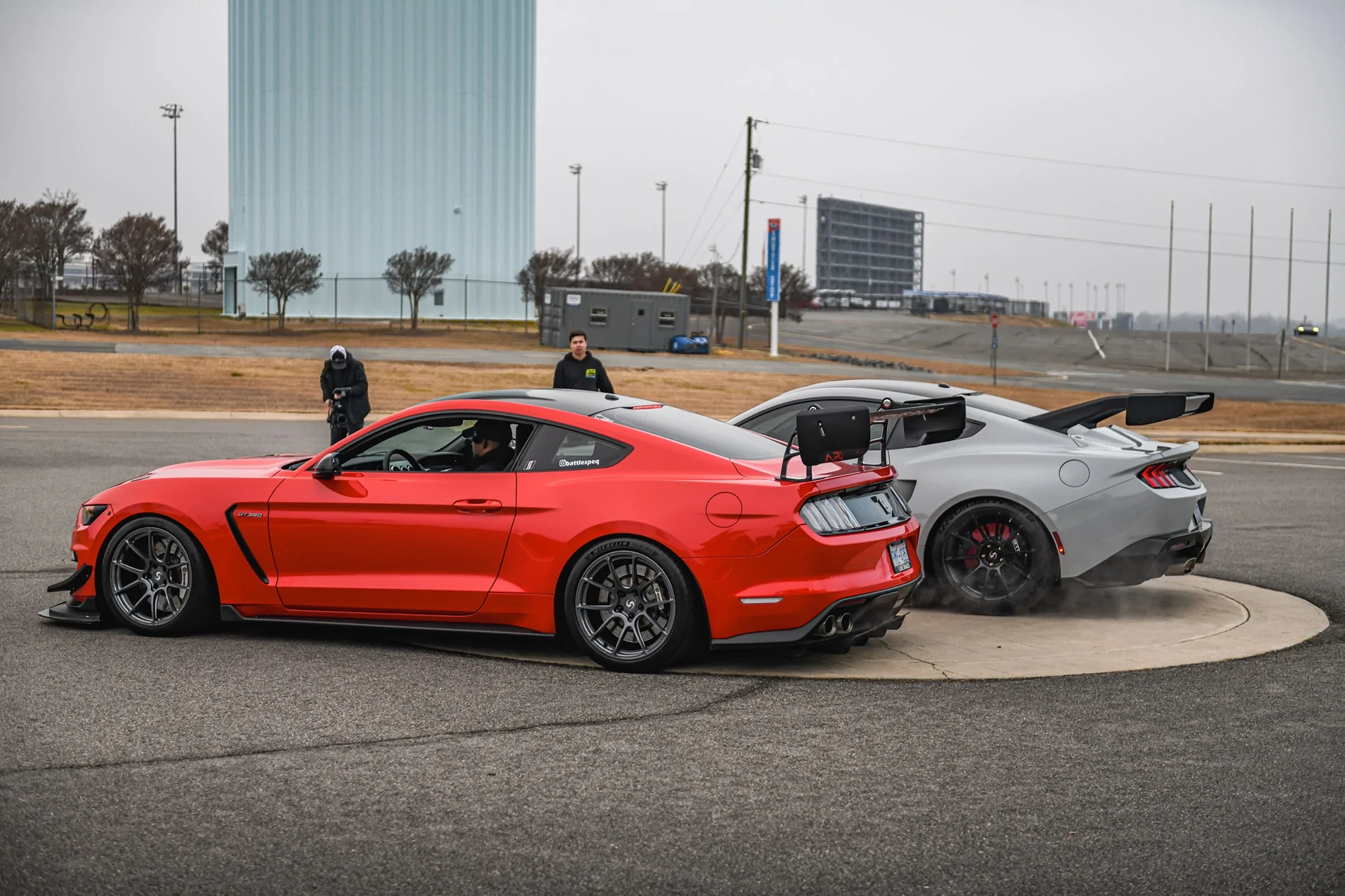 GT350 + GTD Pics & Video | 2015+ S550 Mustang Forum (GT, EcoBoost ...