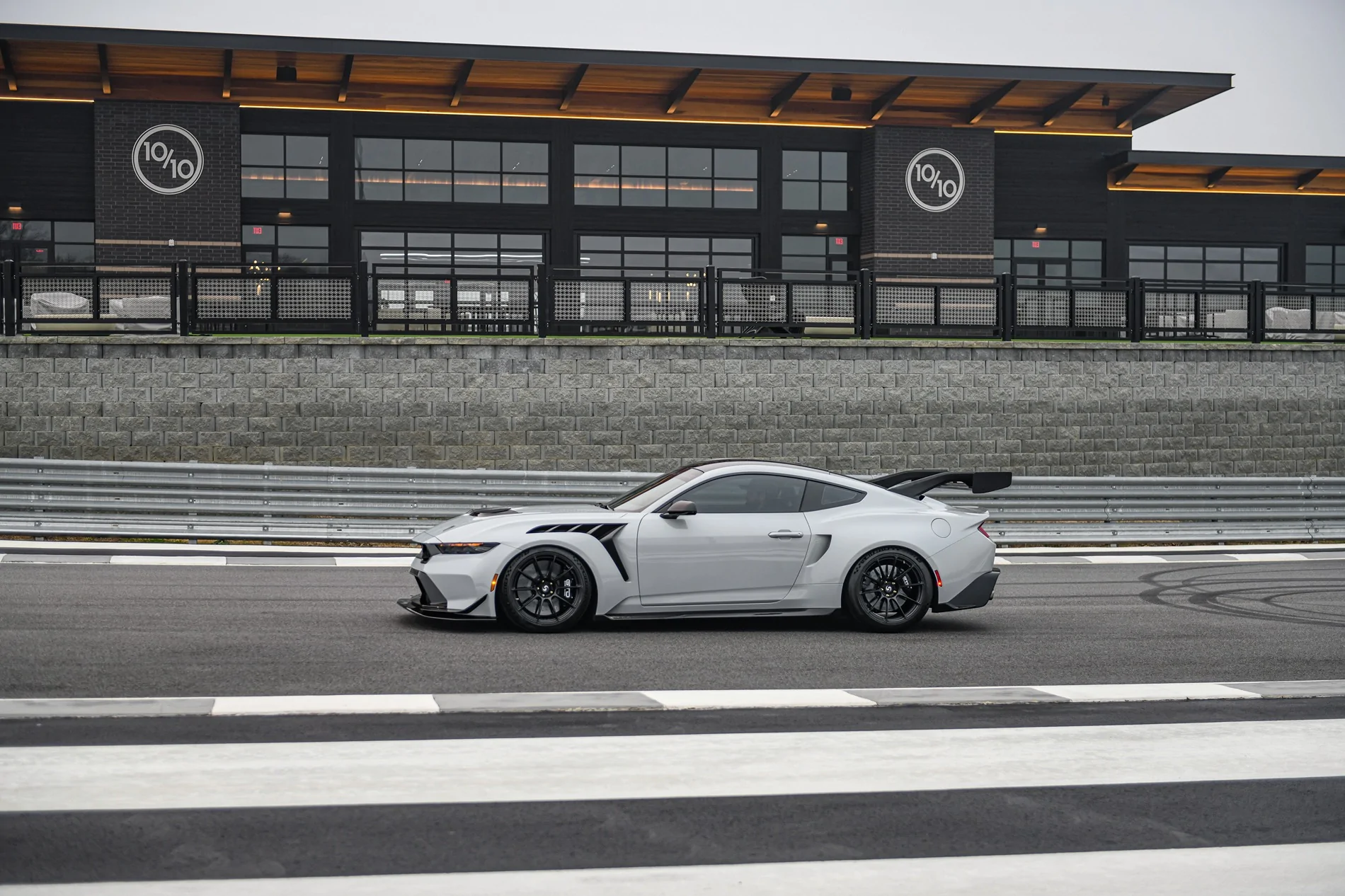 GT350 + GTD Pics & Video | 2015+ S550 Mustang Forum (GT, EcoBoost ...