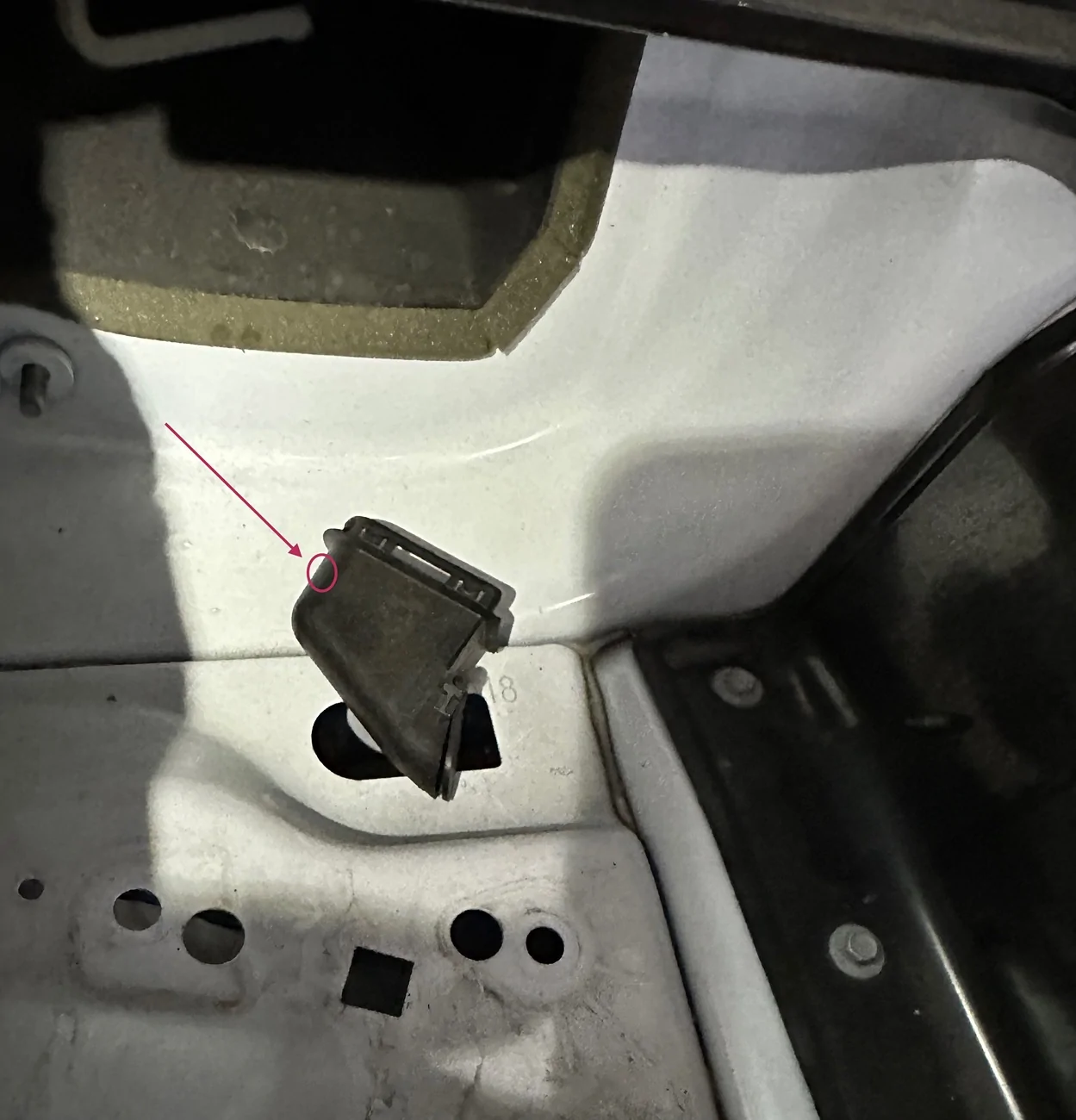 Amplifier Power Routing/Attachment to Battery | 2015+ S550 Mustang ...