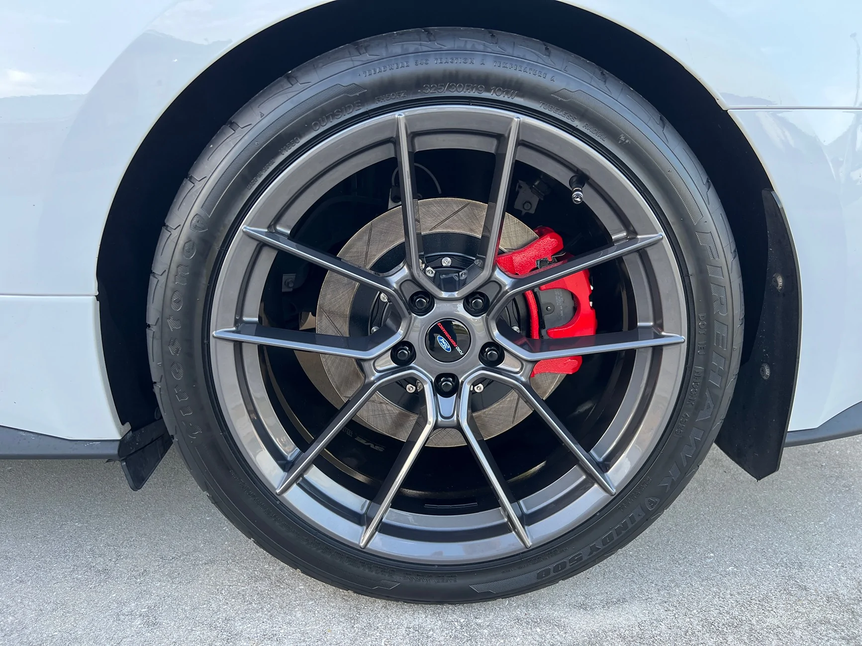 Wheel and tire upgrade advise - 19x9.5 & 19x10.5 | Page 2 | 2015+ S550 ...