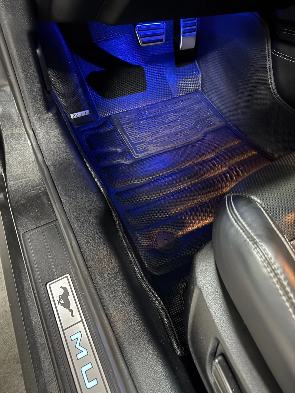 What did you do to your S550 Mustang today?! | Page 4112 | 2015+ S550 ...