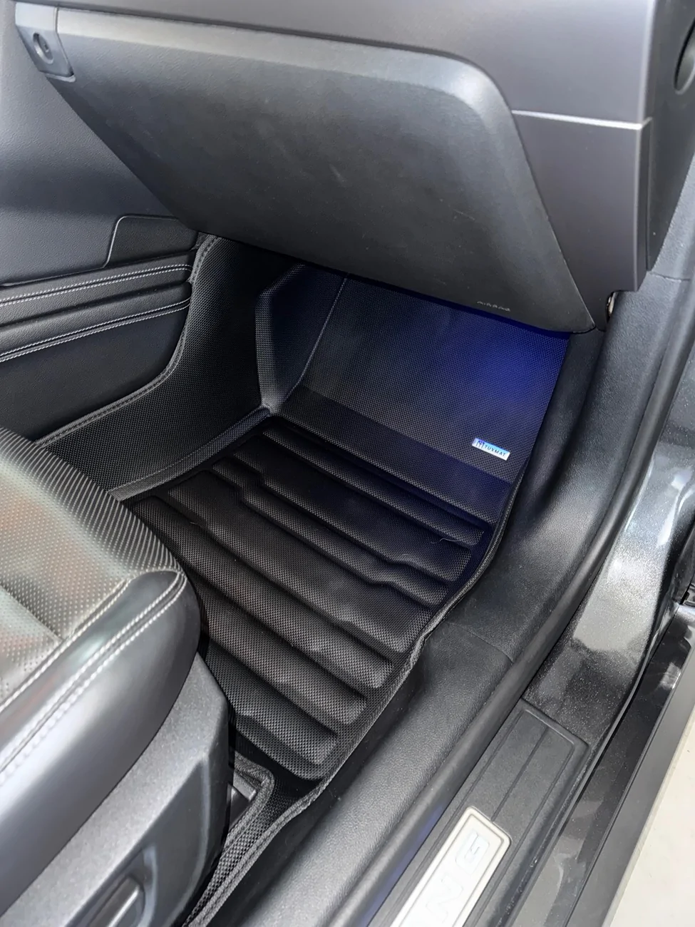 What did you do to your S550 Mustang today?! | Page 4112 | 2015+ S550 ...