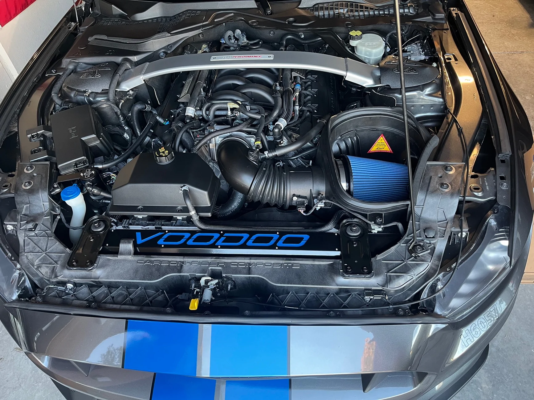 Subtle mods? | Page 2 | 2015+ S550 Mustang Forum (GT, EcoBoost, GT350 ...