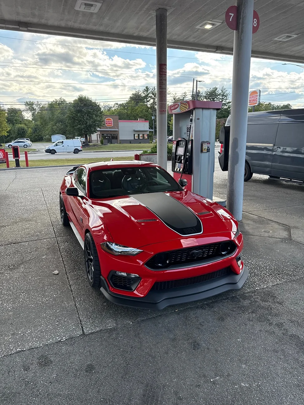 What did you do to your Mach 1 today | Page 556 | 2015+ S550 Mustang ...