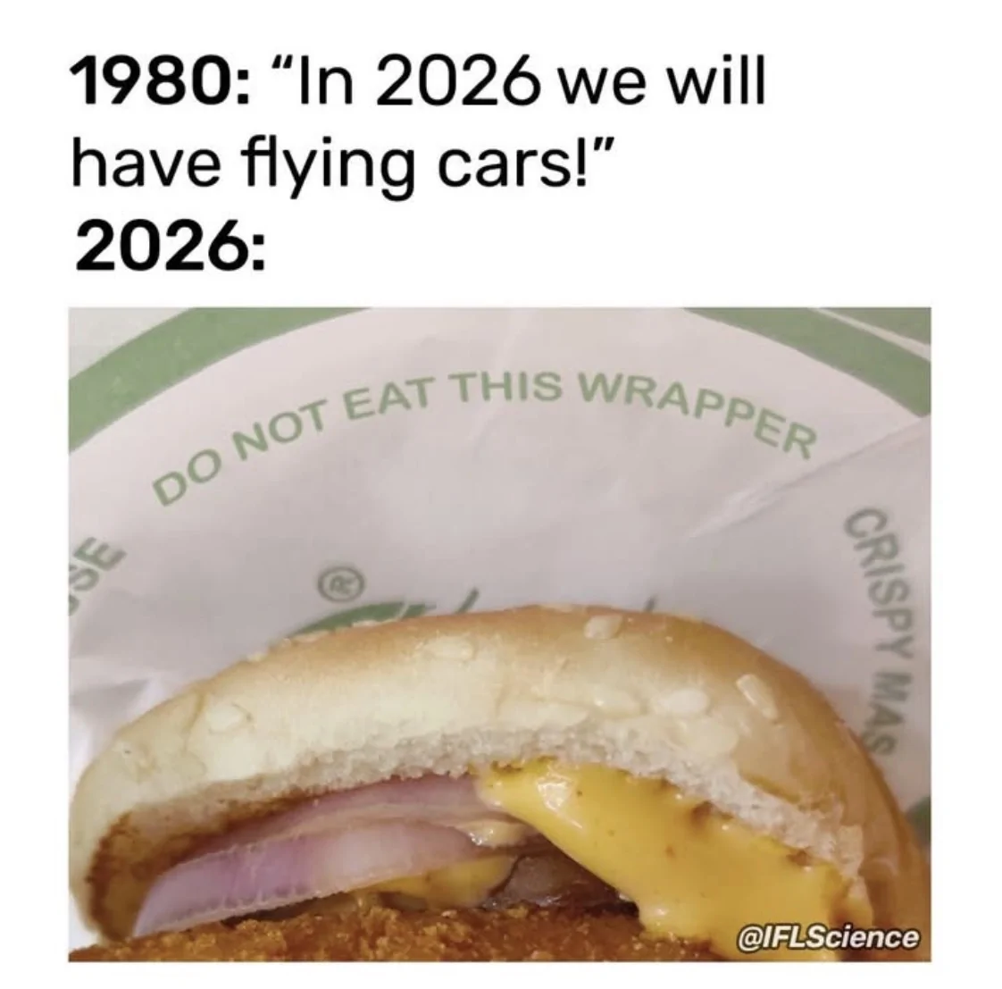MEME THREAD 2.0 - NO POLITICS OR ANYTHING YOU WOULDNT WANT YOUNG KIDS ...