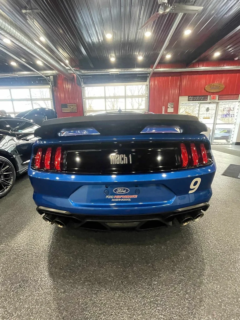 Where Can I Find These Decals? | 2015+ S550 Mustang Forum (GT, EcoBoost ...