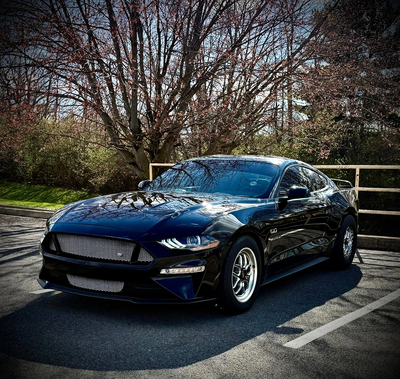 S550 Mustangs depreciate 26.8% after 5 years | 2015+ S550 Mustang Forum ...