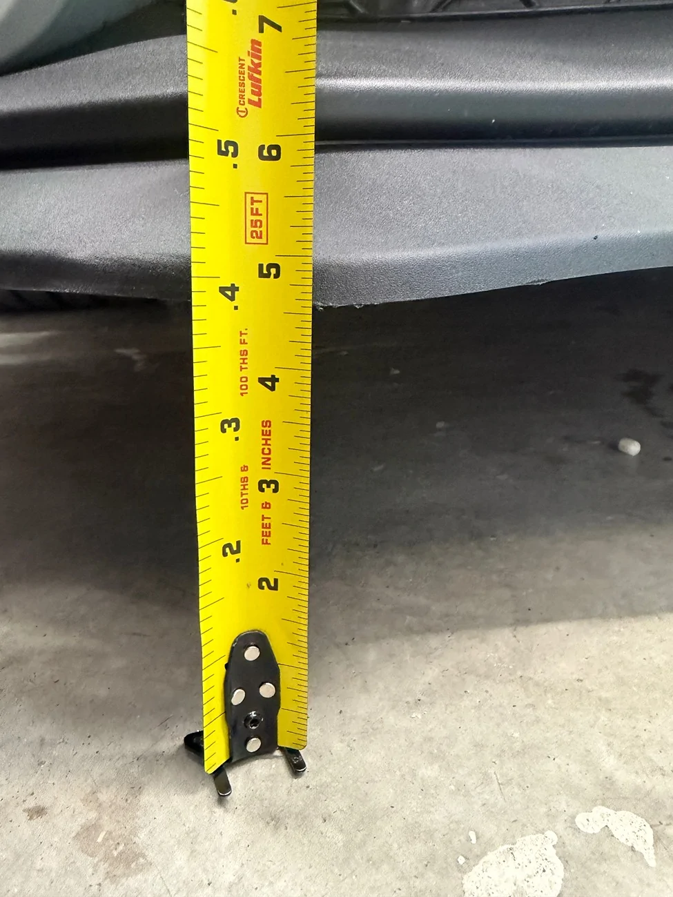 GT500 CFTP front springs on a Mach 1 | 2015+ S550 Mustang Forum (GT ...
