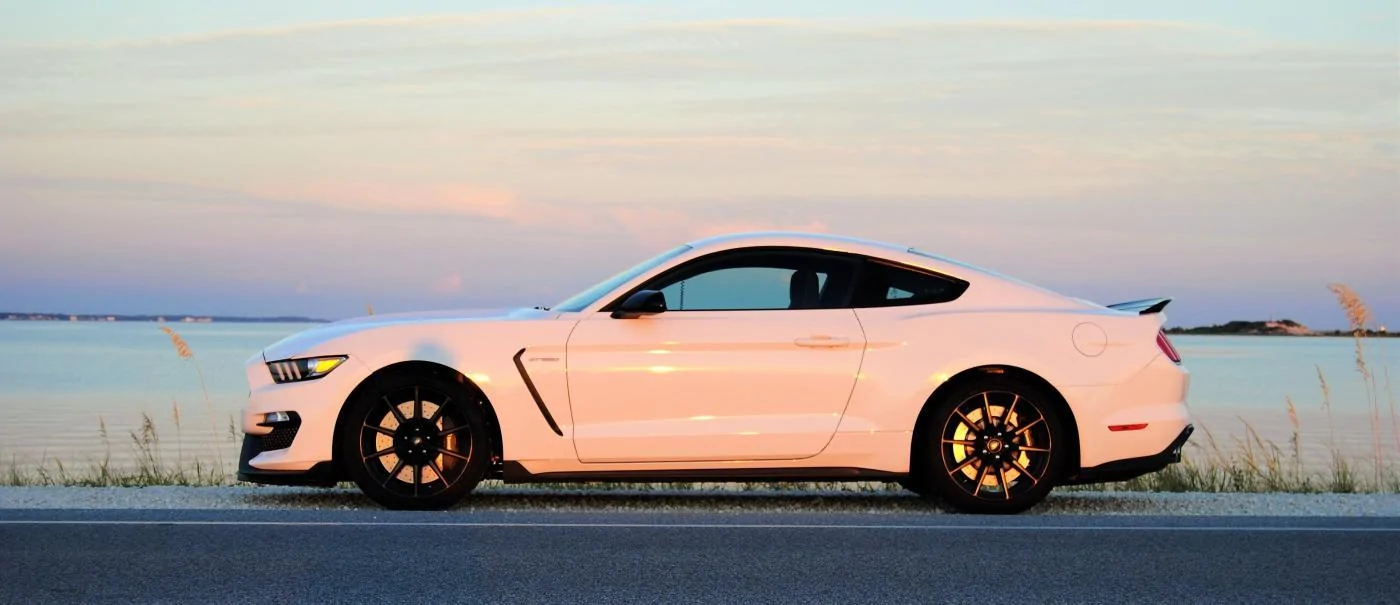 My 2016 Shelby GT350 Track Pack is for sale! | 2015+ S550 Mustang Forum ...